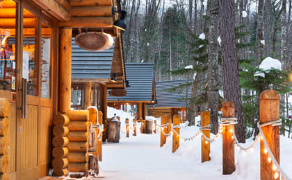 Ningle Terrace: Everything You Need Before Visiting