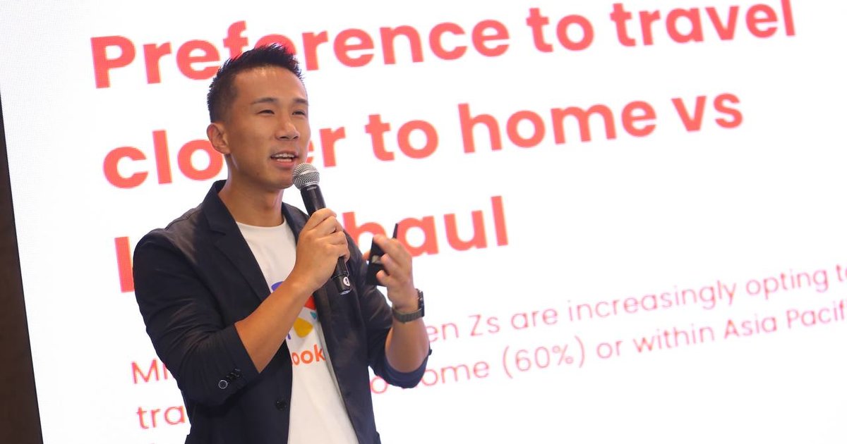 Klook's Co-Founders Ethan Lin and Eric Gnock Fah on nine years of Klook ...
