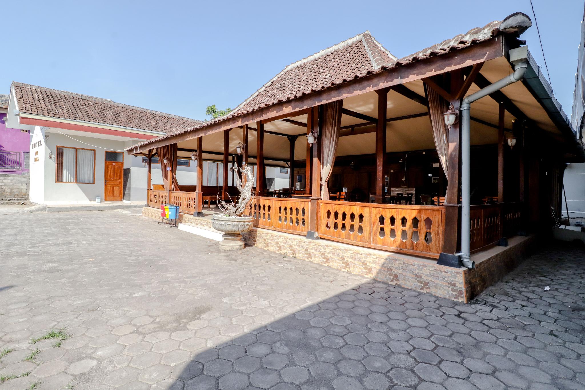 Griya Limasan Gunung Kidul in Gunung Kidul Regency | 2025 Updated ...