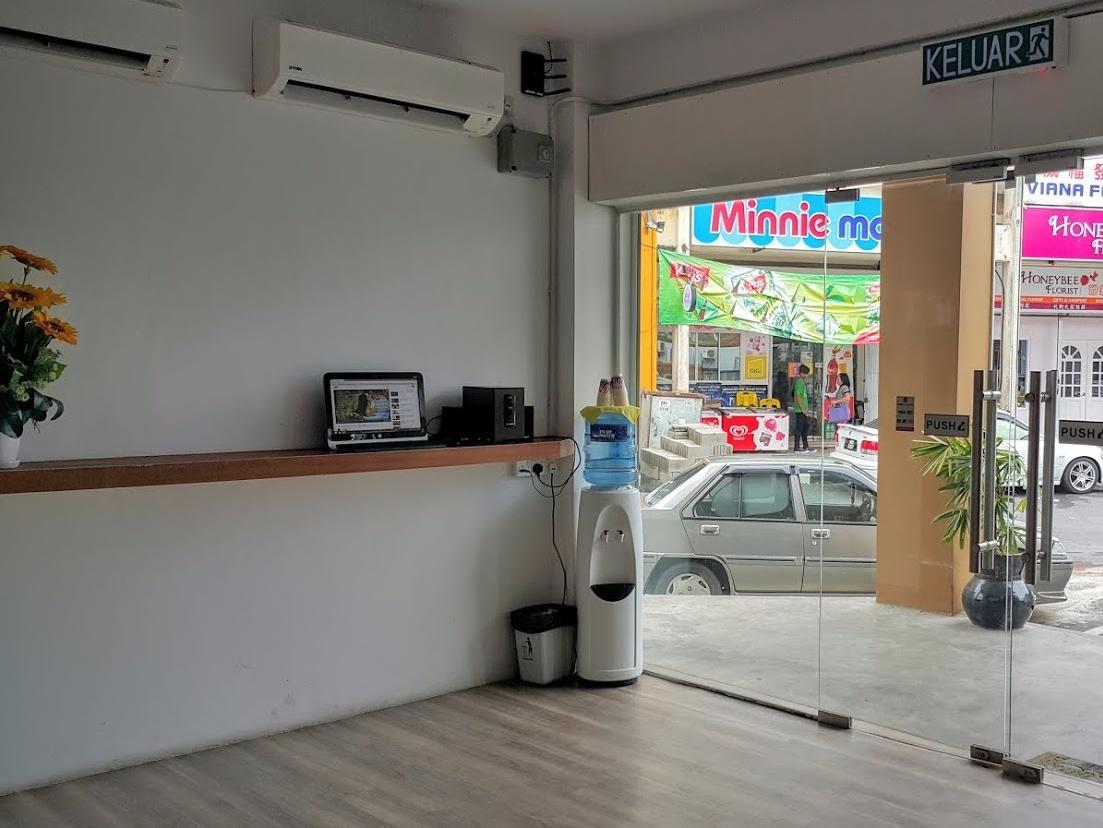 Residence 21 Boutique Inn in Miri | 2025 Updated prices, deals - Klook ...