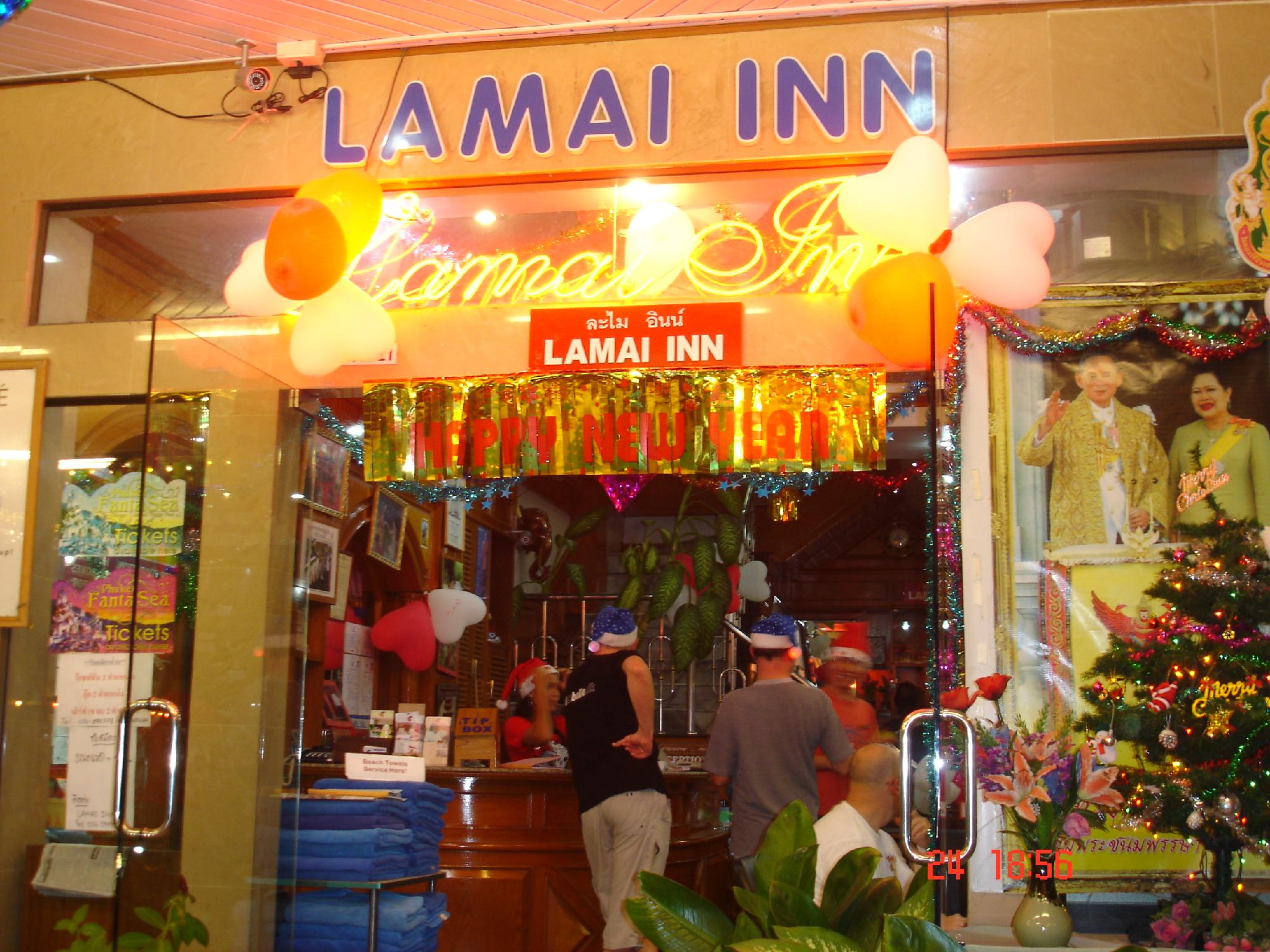 Lamai Inn in Phuket Province | 2024 Updated prices, deals - Klook ...