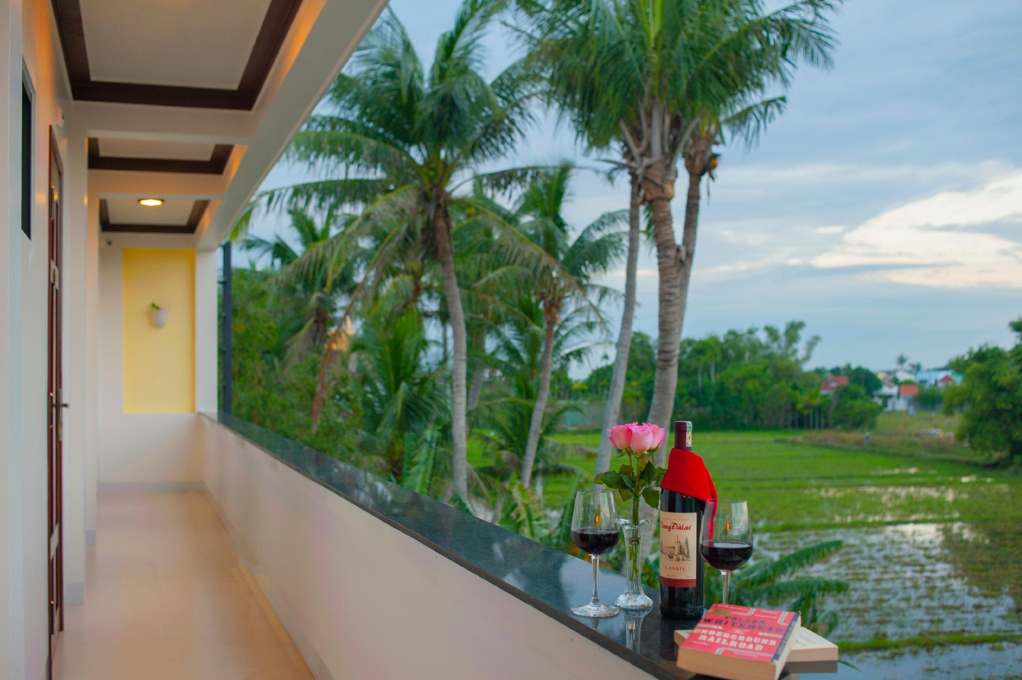 Haemer Villa in Hoi An | 2025 Updated prices, deals - Klook ...