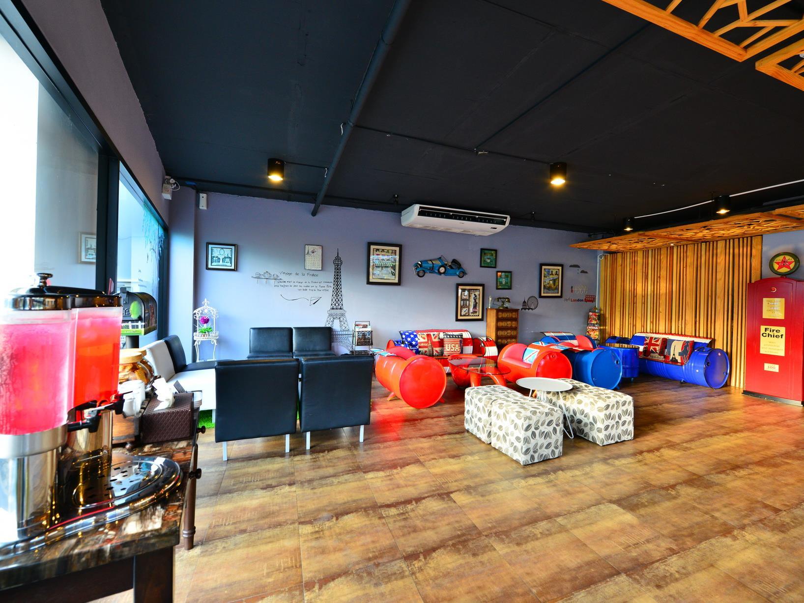 Modern Thai Suites Hotel in Phuket Province | 2023 Updated prices ...