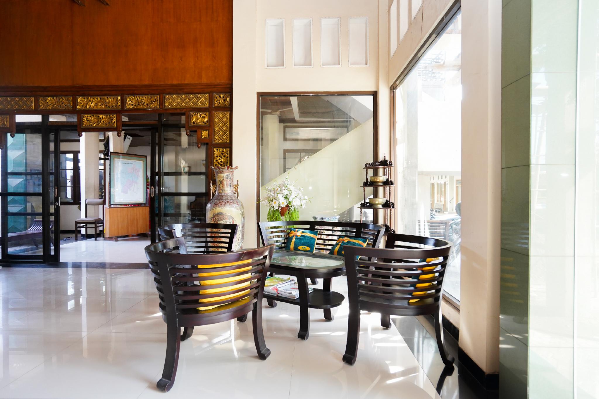 Hotel Ratna Syariah in Probolinggo | 2024 Updated prices, deals - Klook ...