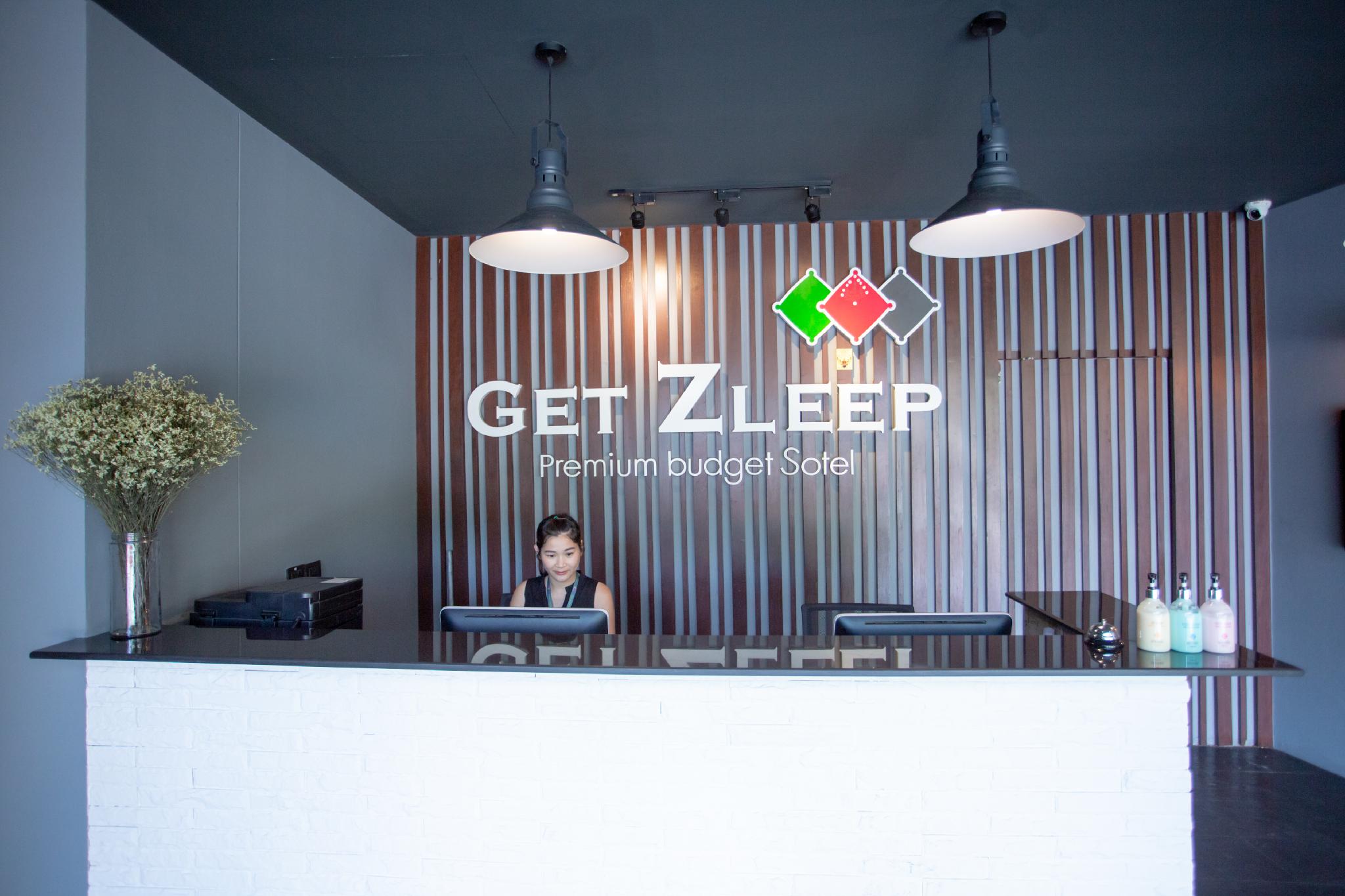 Get Zleep Premium Budget Hotel in Chiang Mai | 2024 Updated prices ...