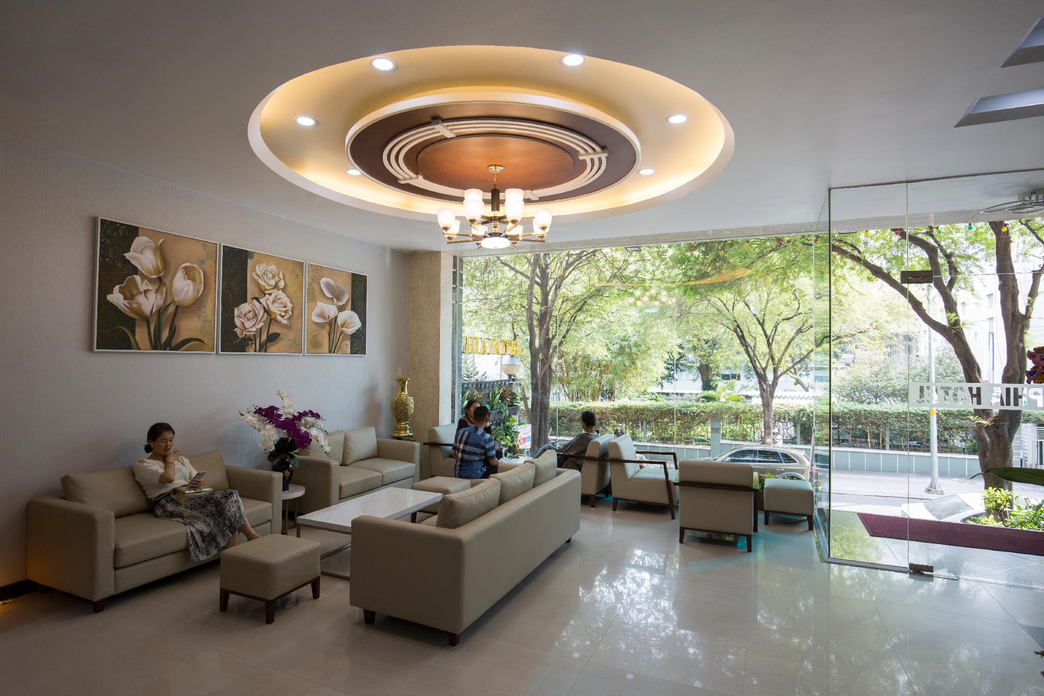 Kin Hotel Thai Van Lung in Ho Chi Minh City | 2025 Updated prices ...