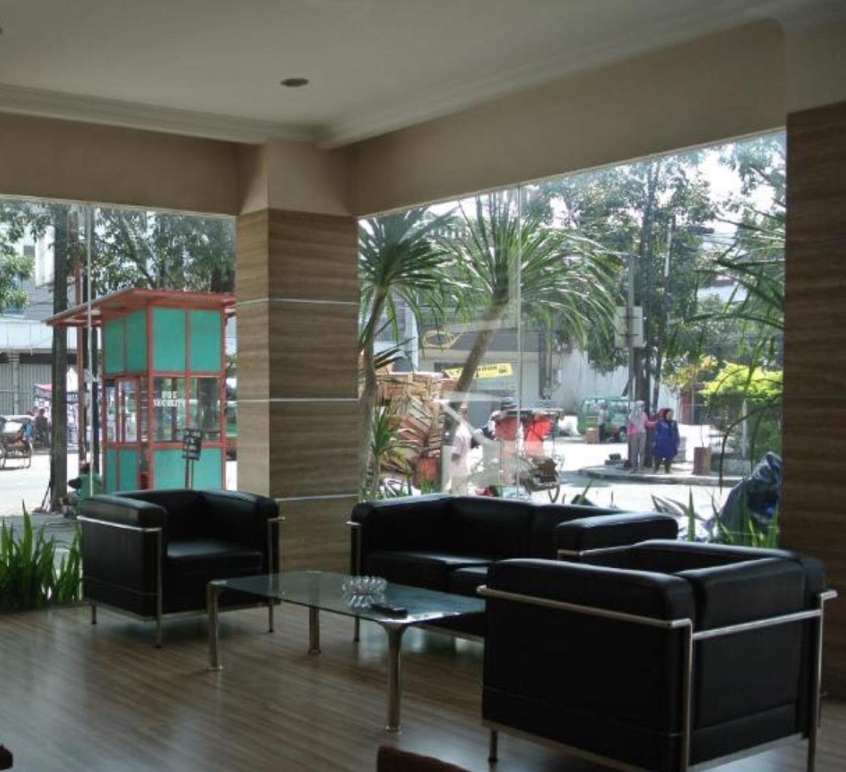 Grand Tulip Hotel in Bandung | 2023 Updated prices, deals - Klook ...