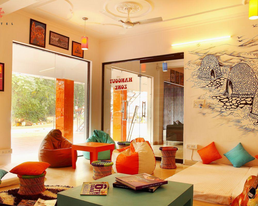 Zostel Rishikesh in Tehri Garhwal | 2024 Updated prices, deals - Klook ...