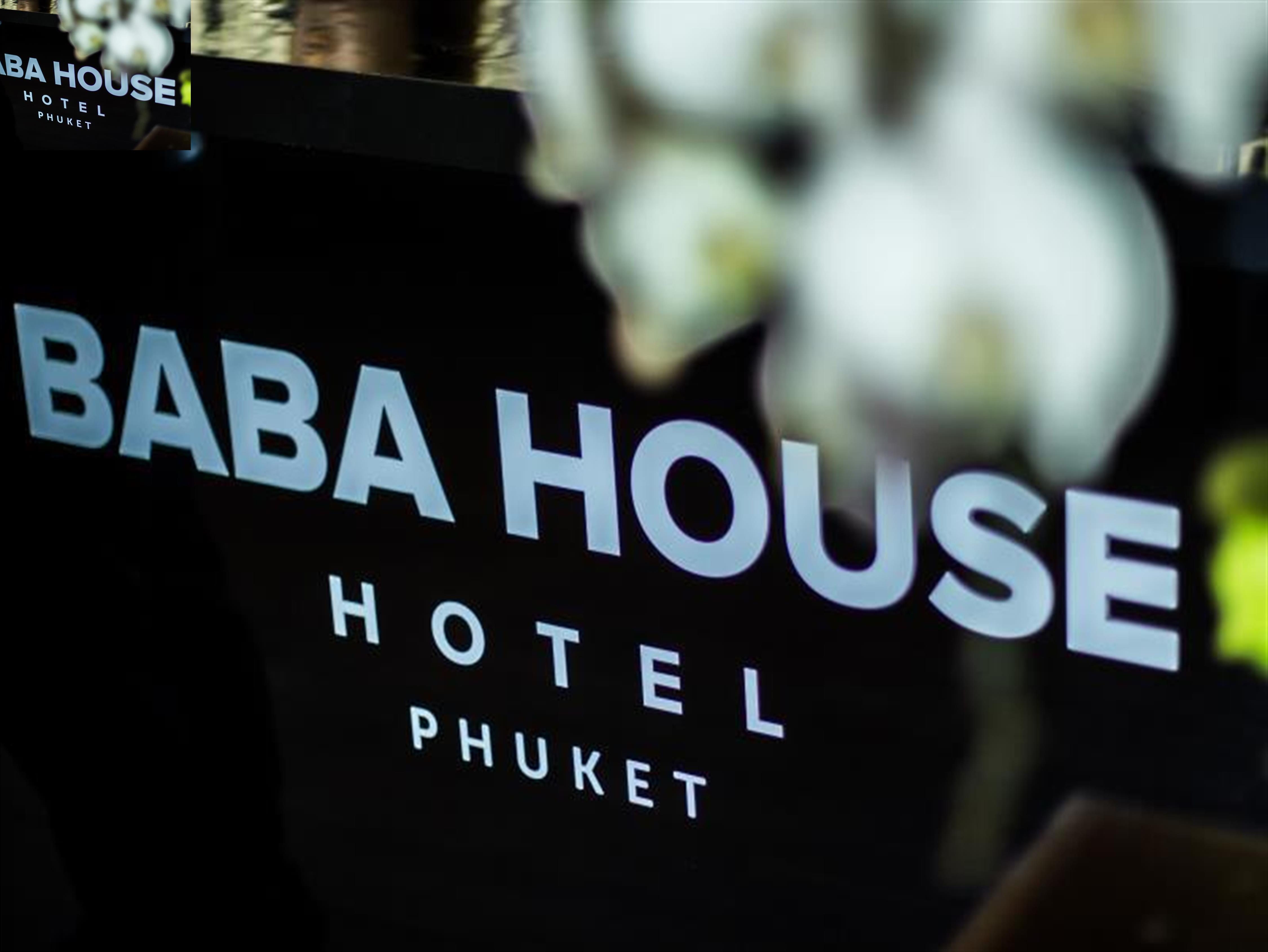 Baba House Phuket Hotel in Phuket Province | 2024 Updated prices, deals ...