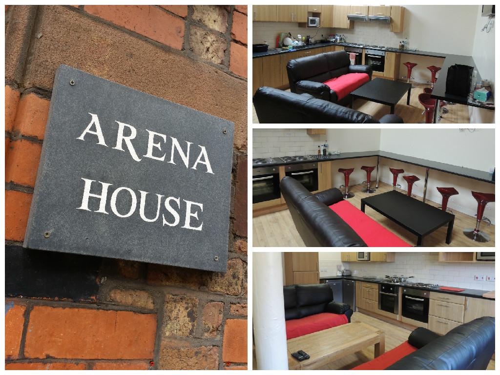 Arena House in Liverpool | 2024 Updated prices, deals - Klook ...