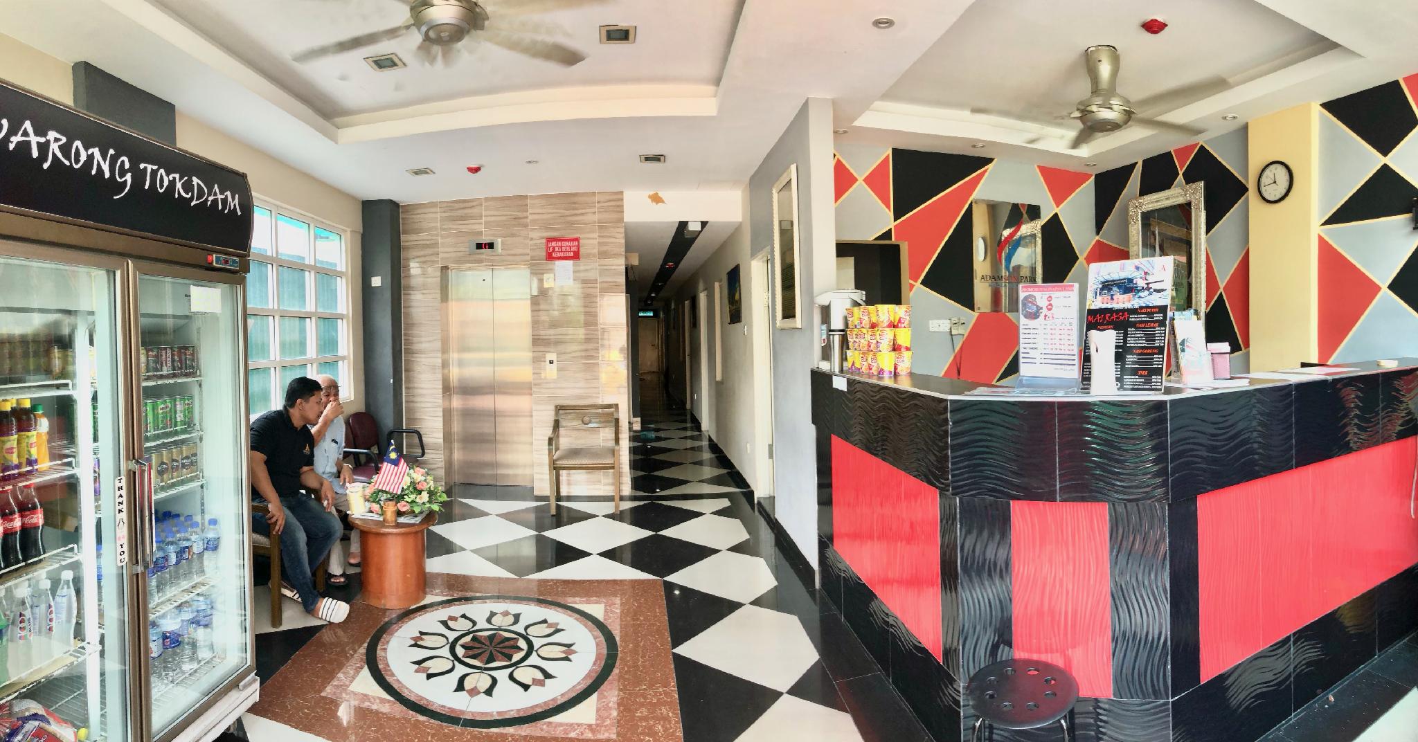 Adamson Park Hotel in Kuala Lumpur | 2023 Updated prices, deals - Klook ...