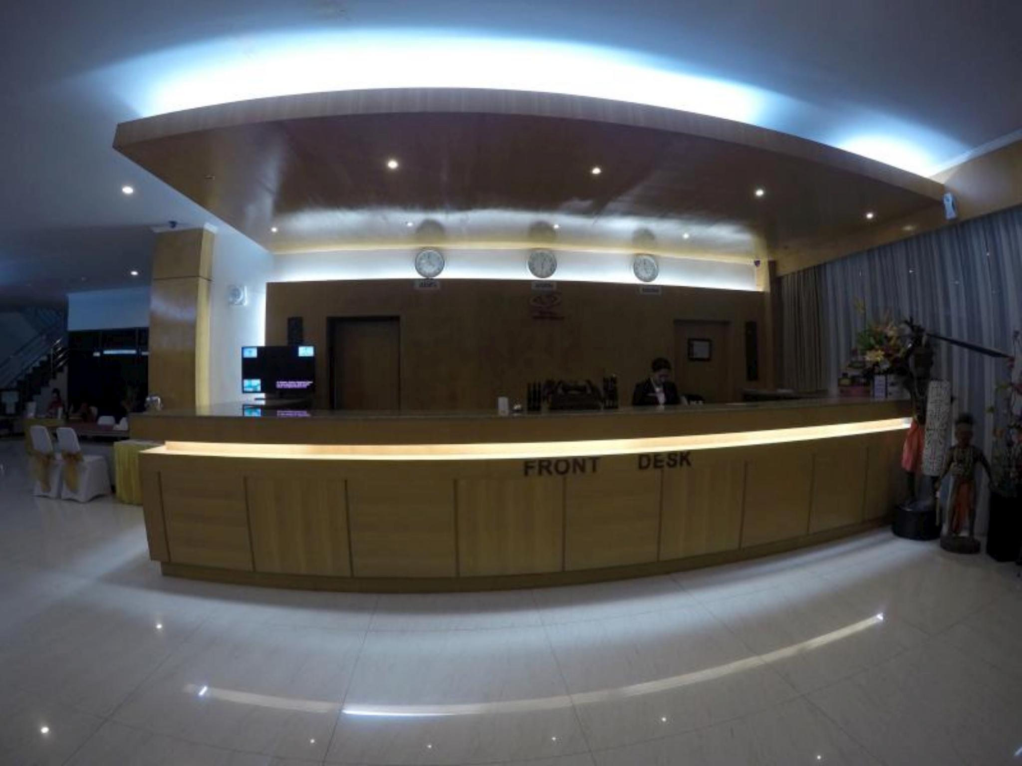 Hotel Sahid Papua in | 2025 Updated prices, deals - Klook United States
