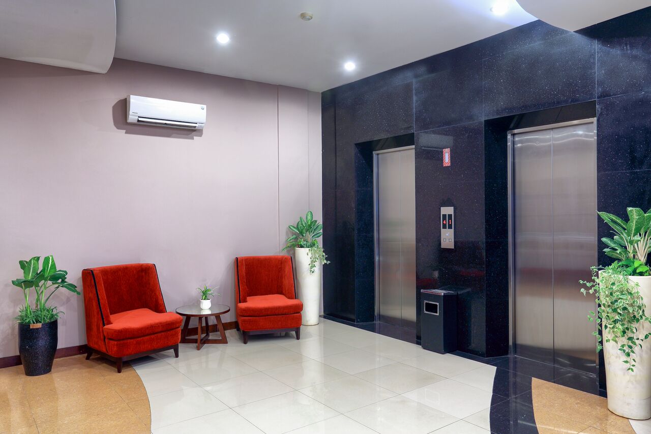 Ipb Convention Hotel Botani Square in Bogor | 2025 Updated prices ...