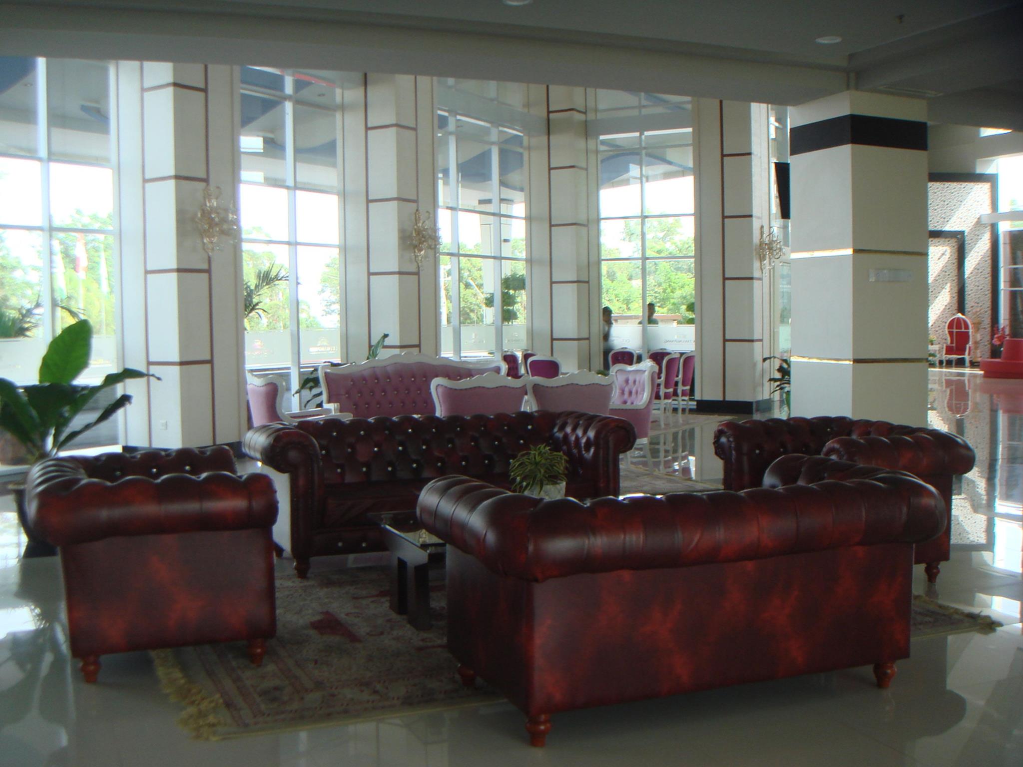 CK Tanjungpinang Hotel & Convention Centre in Tanjung Pinang | 2024 ...