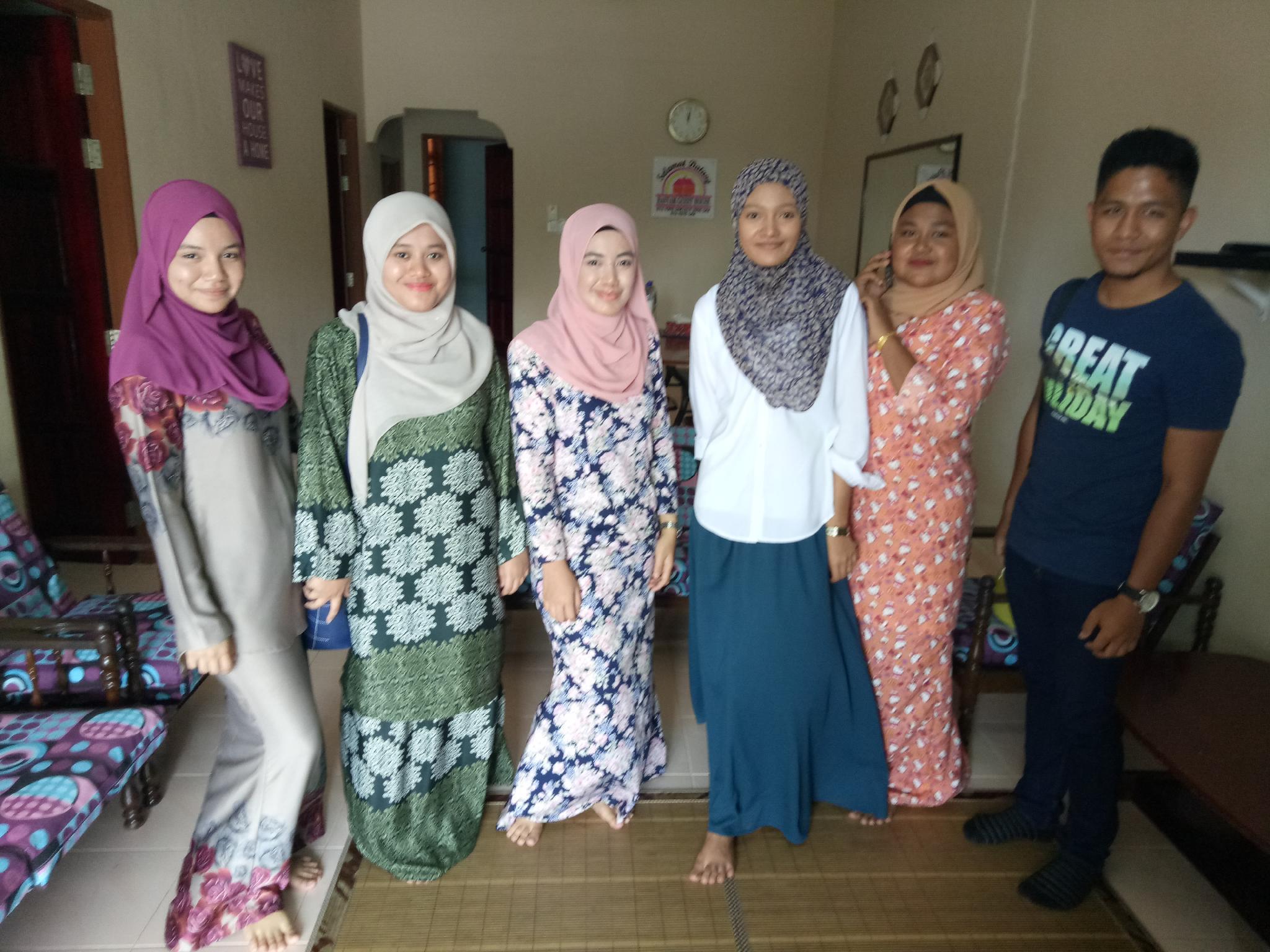 Hasyam Guest House in Kota Bharu | 2024 Updated prices, deals - Klook ...