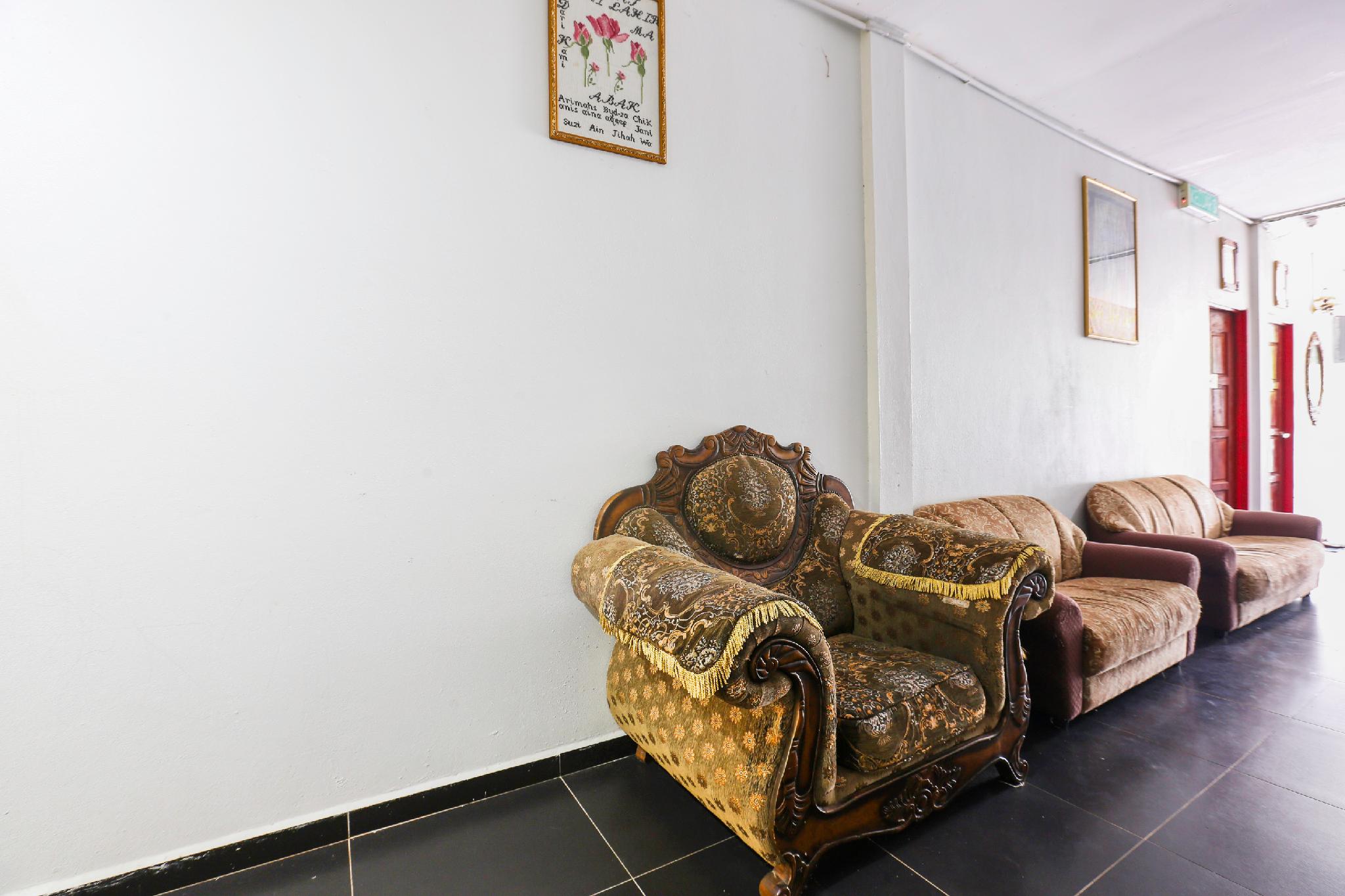 OYO 89933 Nun Hotel in Jeli | 2024 Updated prices, deals - Klook Malaysia