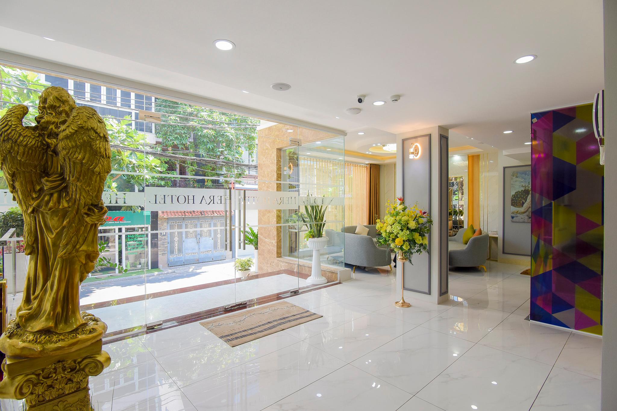 Hera Hotel in Ho Chi Minh City | 2024 Updated prices, deals - Klook ...