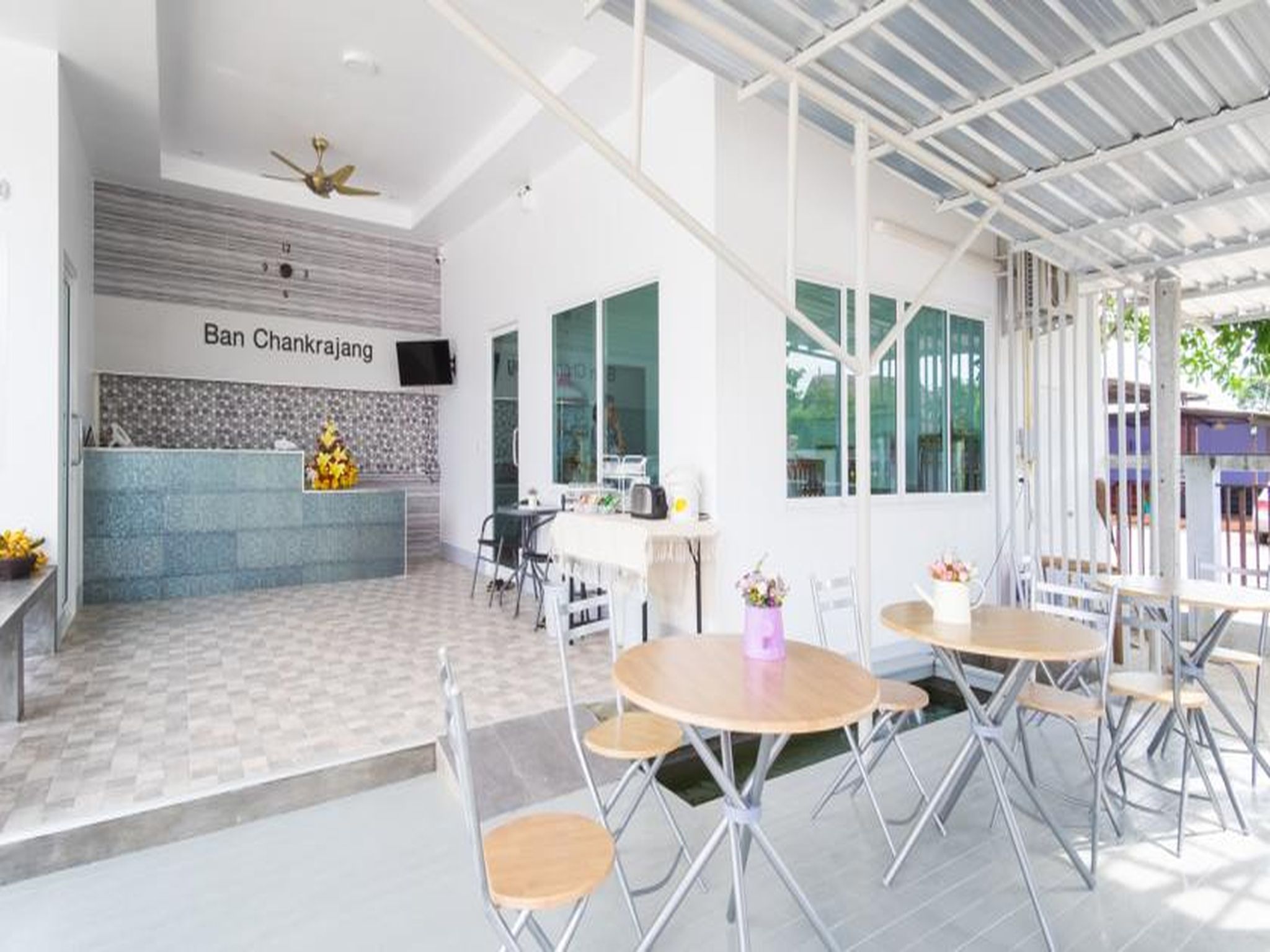 DK Grand Hotel in Mueang Chanthaburi | 2024 Updated prices, deals ...