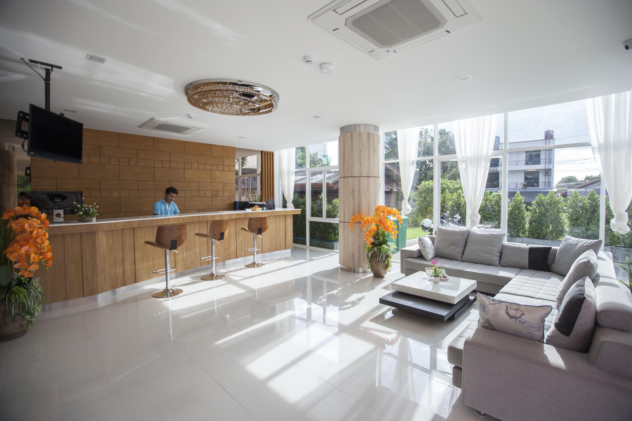 The Elysium Residence in Phuket Province | 2025 Updated prices, deals ...