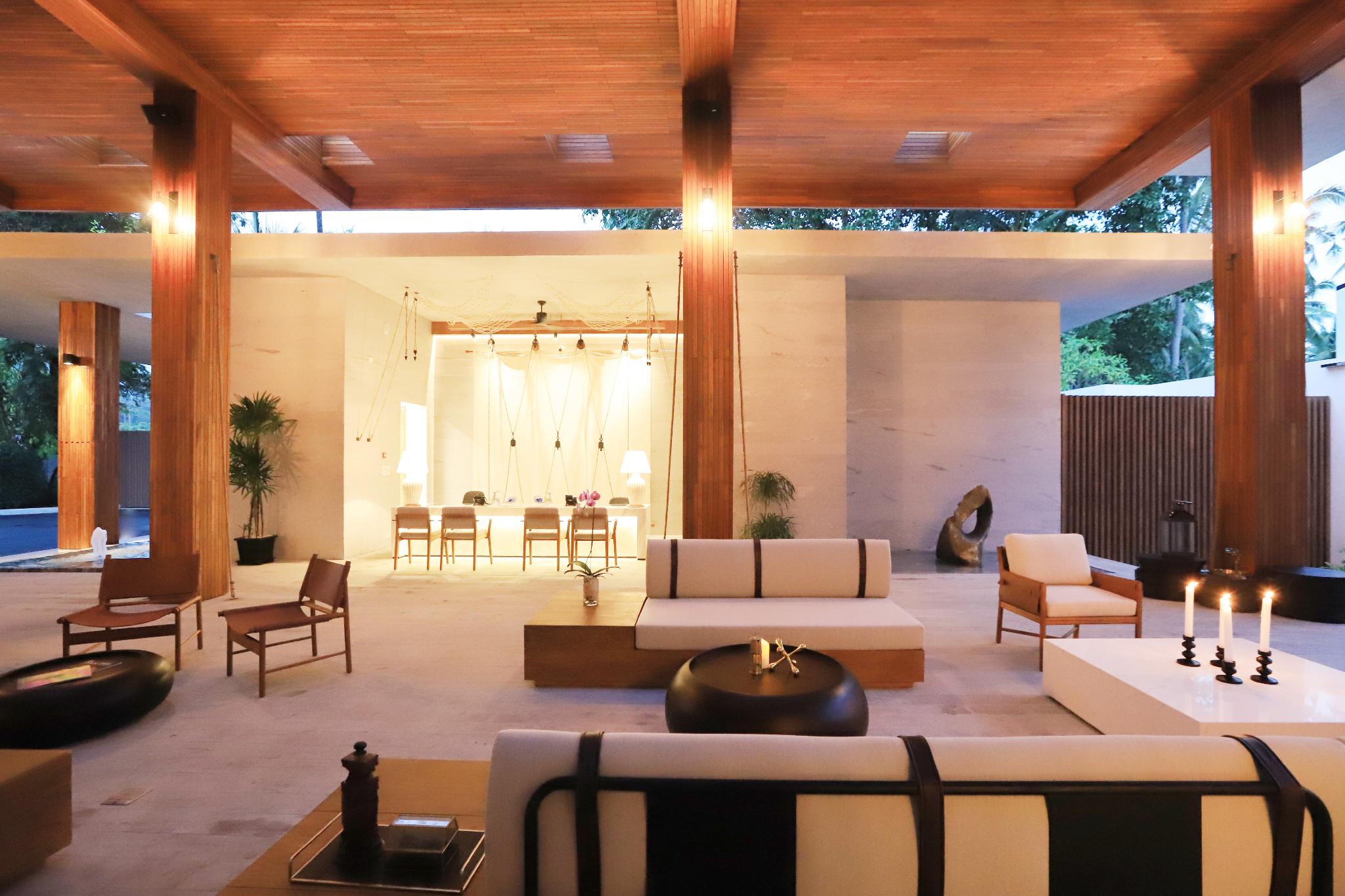 Celes Samui in Koh Samui | 2024 Updated prices, deals - Klook United States