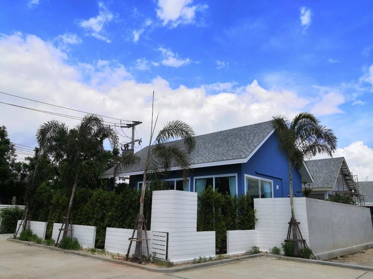 Chaum Haus Pool Villa in Cha-am | 2024 Updated prices, deals - Klook ...