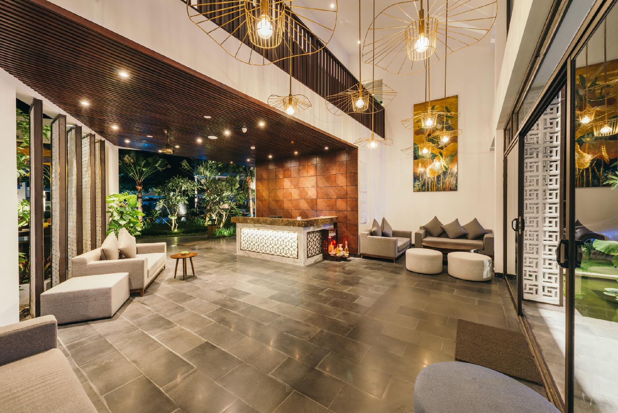 Senvila Boutique Resort & Spa in Hoi An | 2024 Updated prices, deals - Klook Malaysia