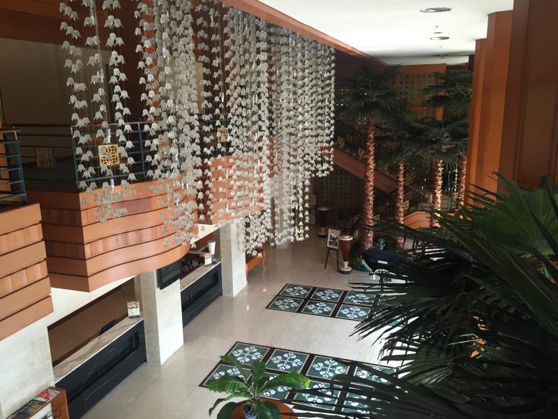 Labersa Grand Hotel & Convention Center in Pekanbaru | 2025 Updated prices, deals - Klook ...