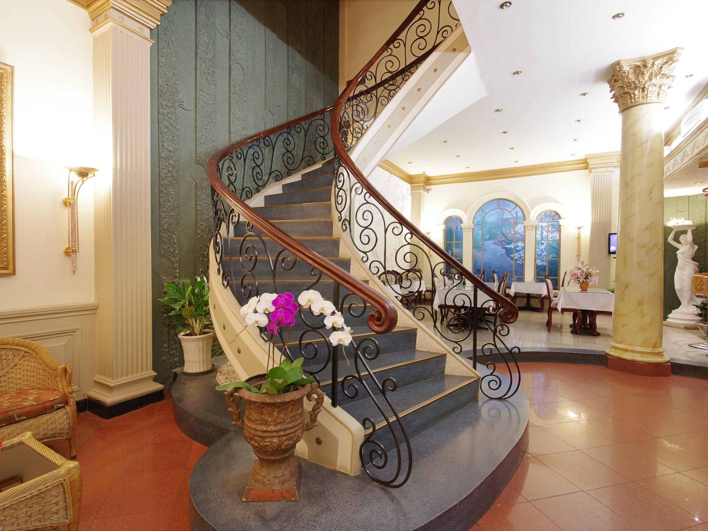 The Spring Hotel in Ho Chi Minh City | 2025 Updated prices, deals ...