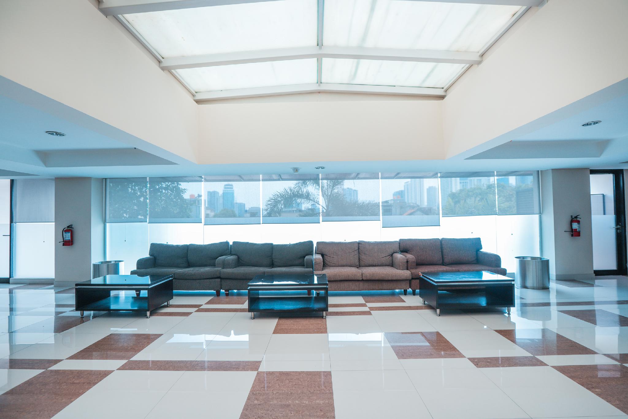 Prasada Mansion Sudirman in Jakarta | 2023 Updated prices, deals ...