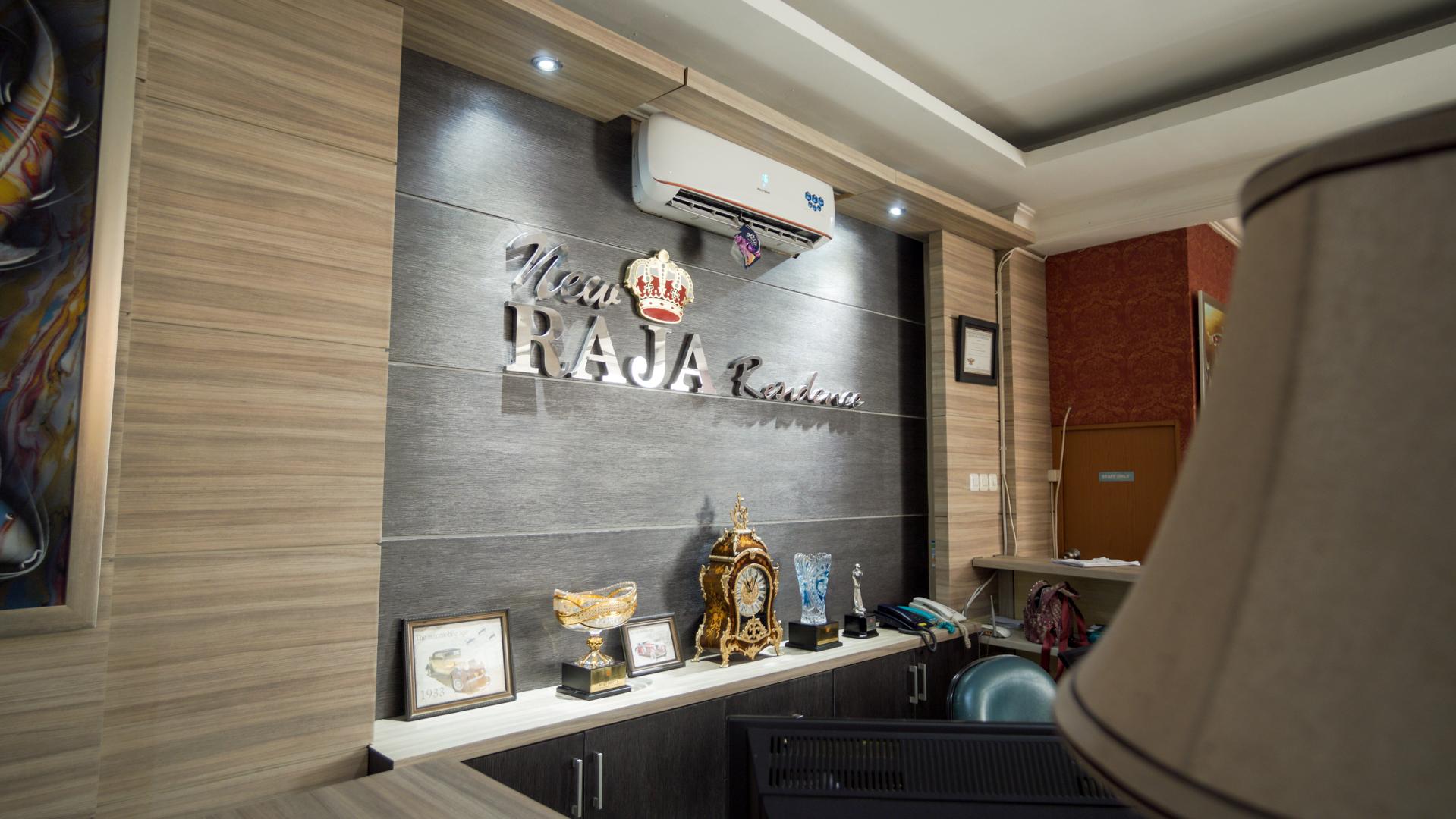 Raja Residence in Jakarta | 2024 Updated prices, deals - Klook ...