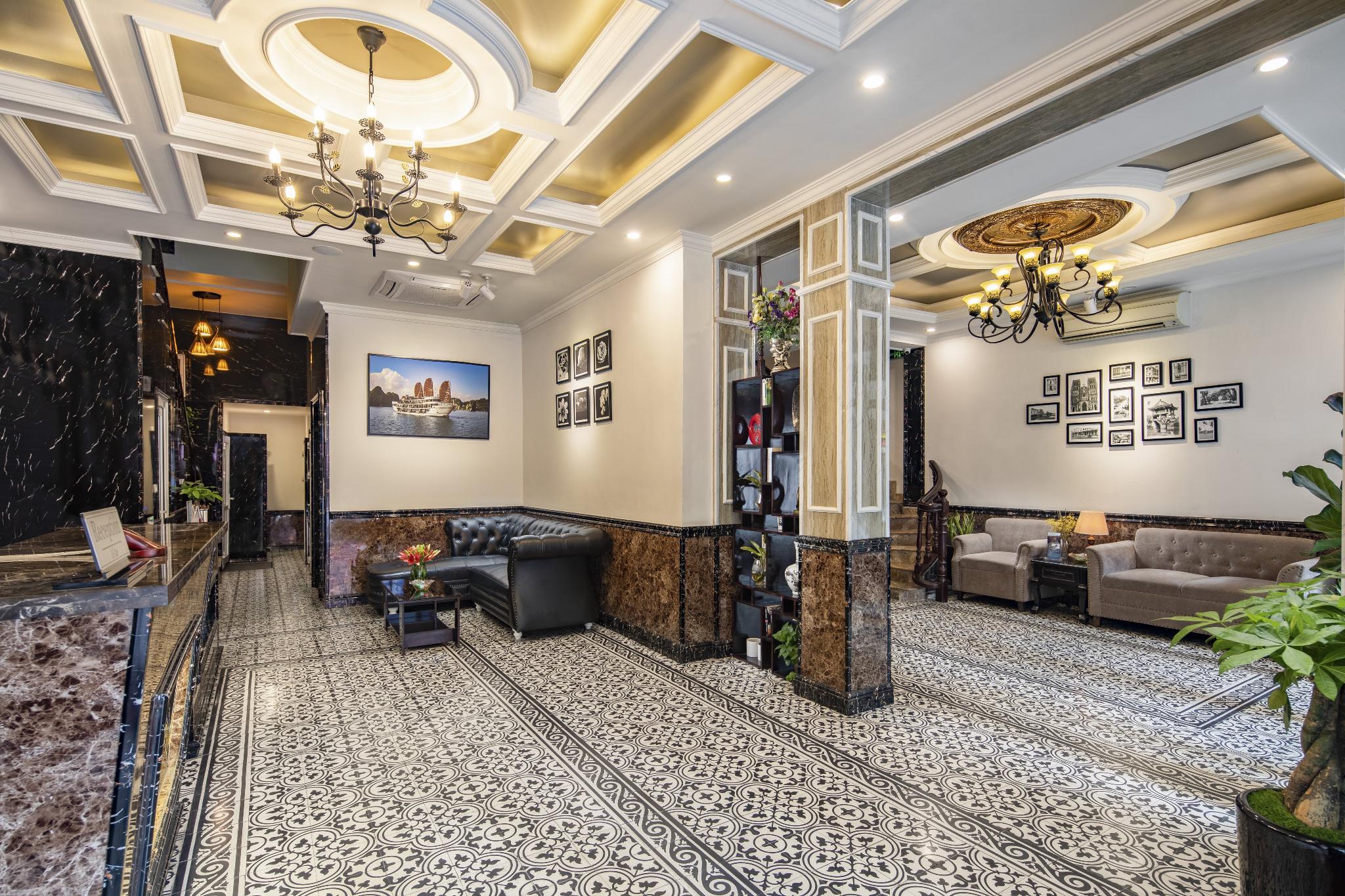 Alisa Hotel & Spa in Hanoi | 2025 Updated prices, deals - Klook ...