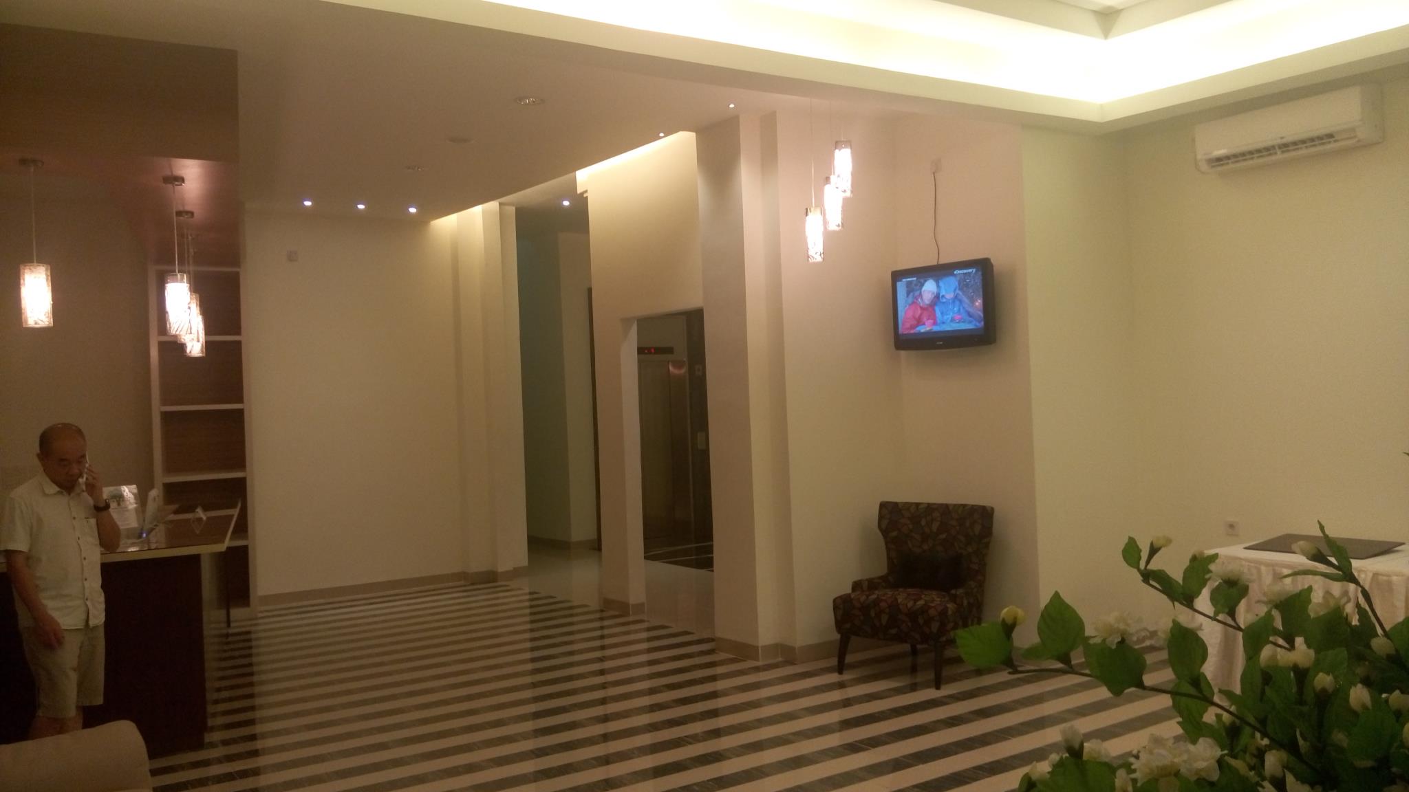 Big Fish Hotel in Manado | 2024 Updated prices, deals - Klook United States