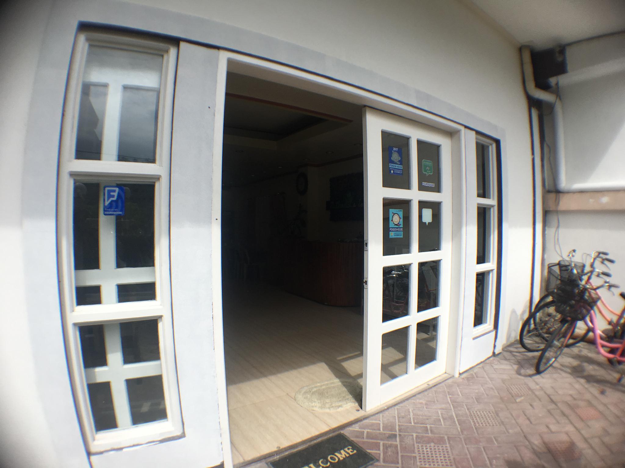 Nathaniel's Lodge in Basco | 2024 Updated prices, deals - Klook United ...