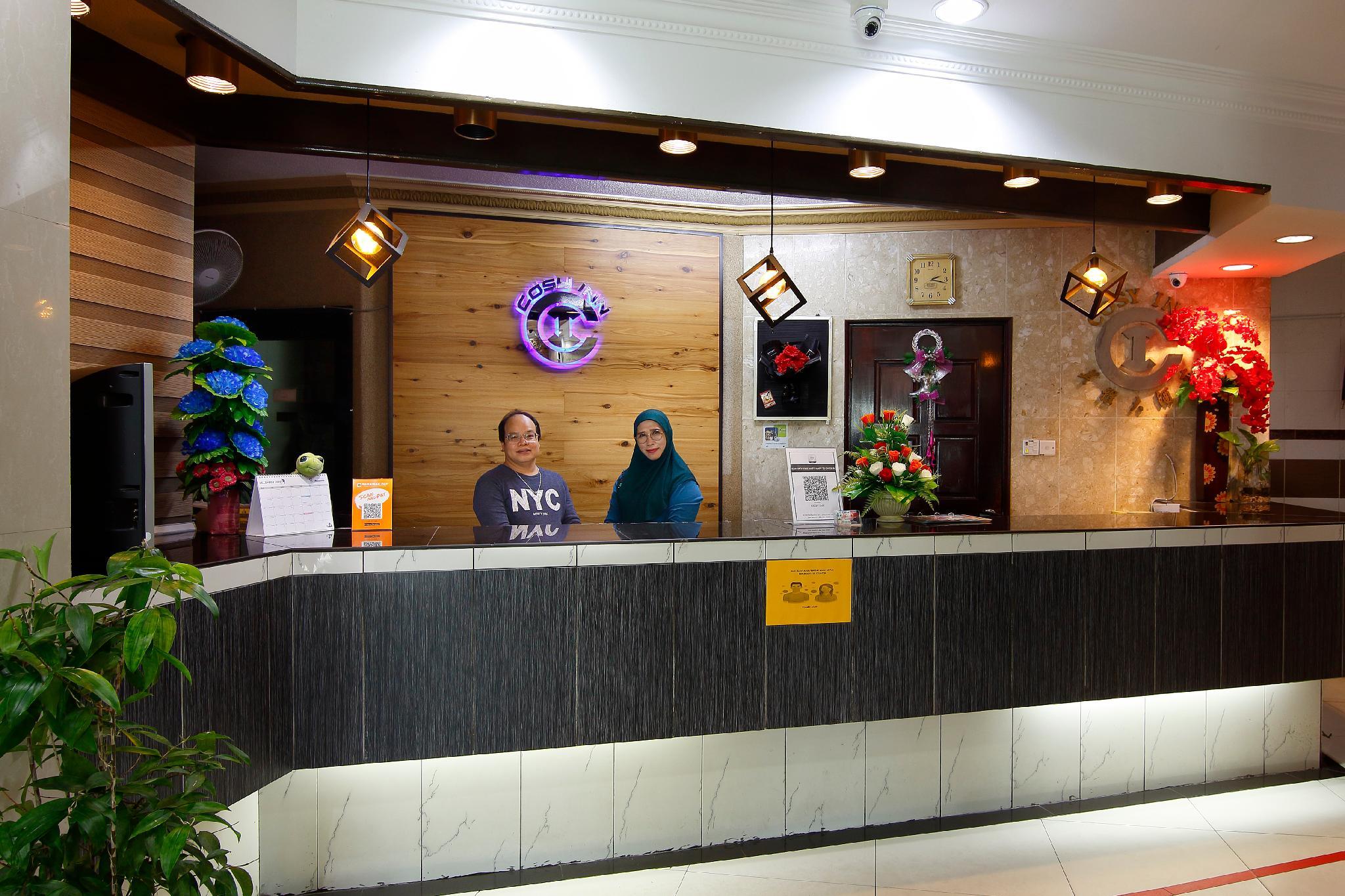 Cosy Inn in Miri | 2024 Updated prices, deals - Klook International site