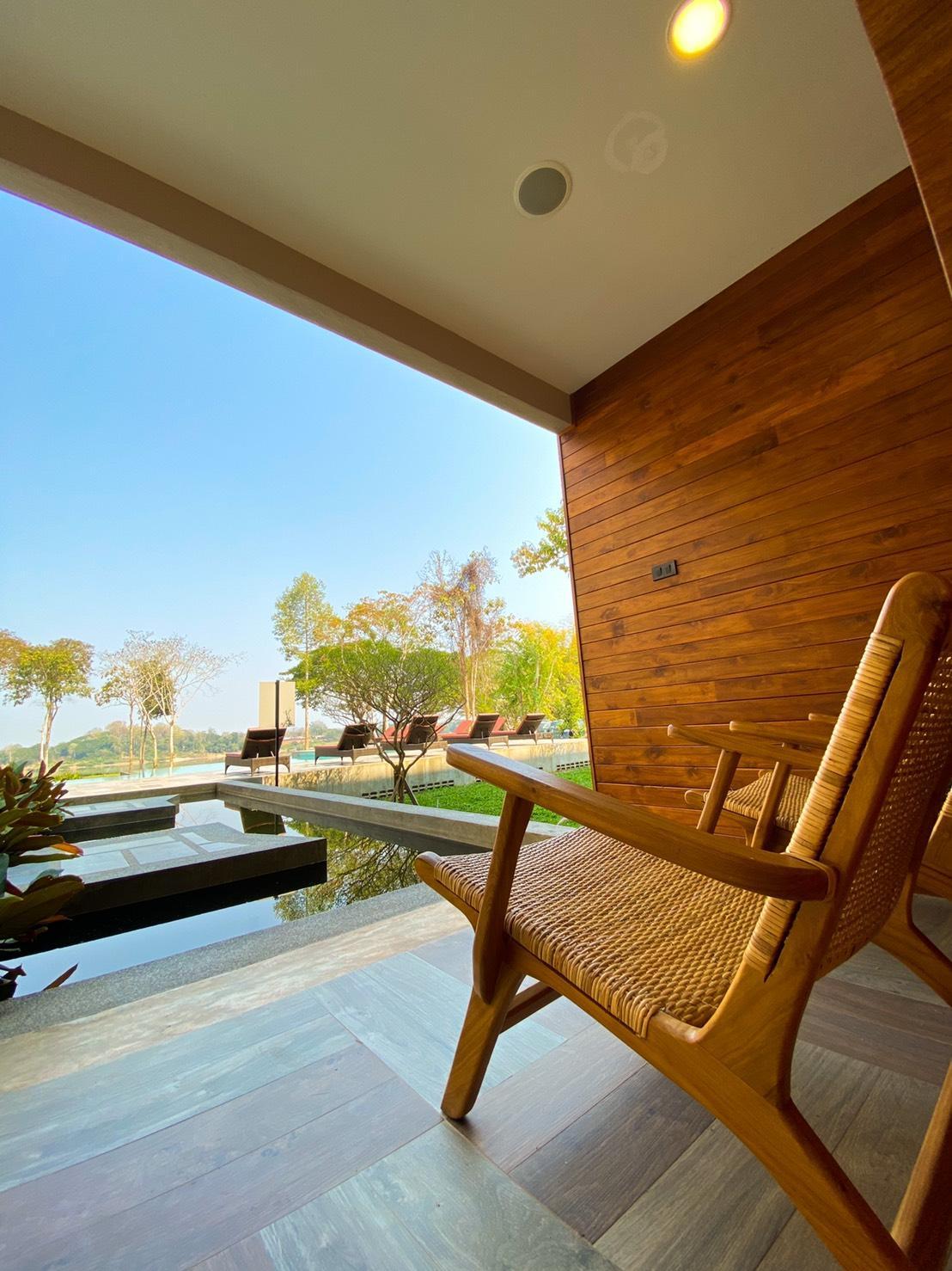 River Tree Resort in Loei Province | 2025 Updated prices, deals - Klook ...