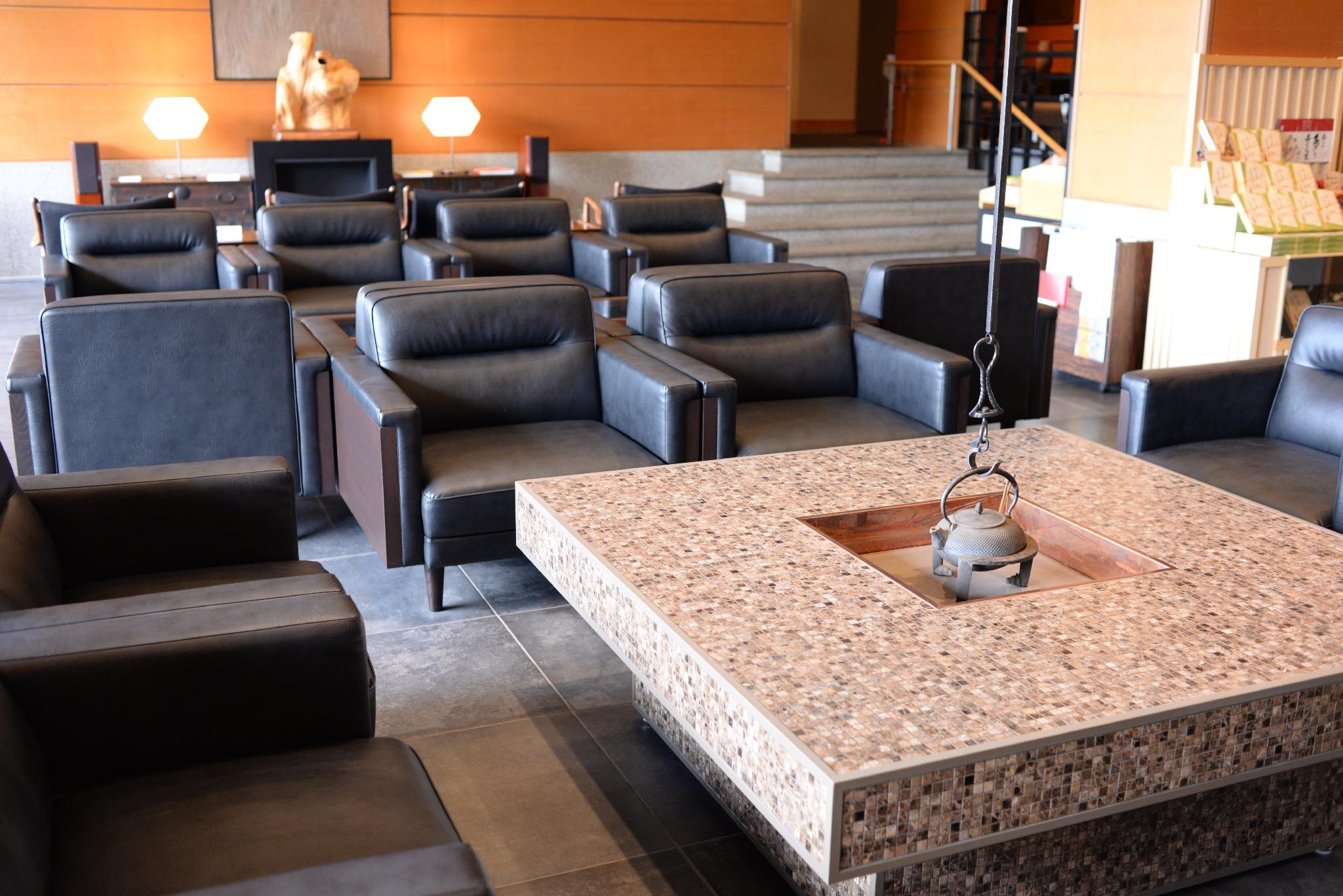 Gen Hakone Gora in Hakone | 2025 Updated prices, deals - Klook United ...