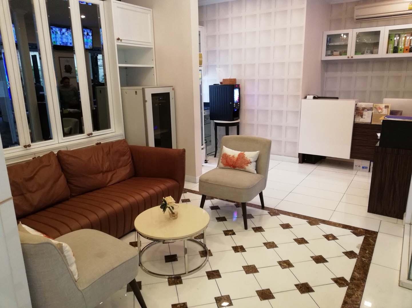 Aspira Hana Residence Thonglor in Bangkok | 2024 Updated prices, deals - Klook International site