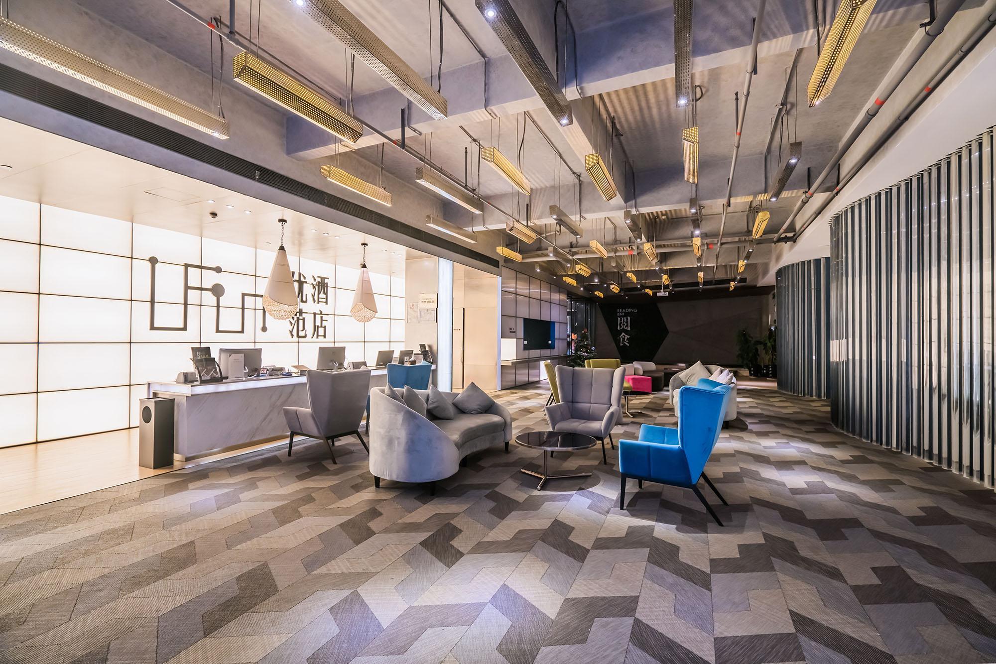 Ufun Hotel in Nanning City | 2025 Updated prices, deals - Klook United ...
