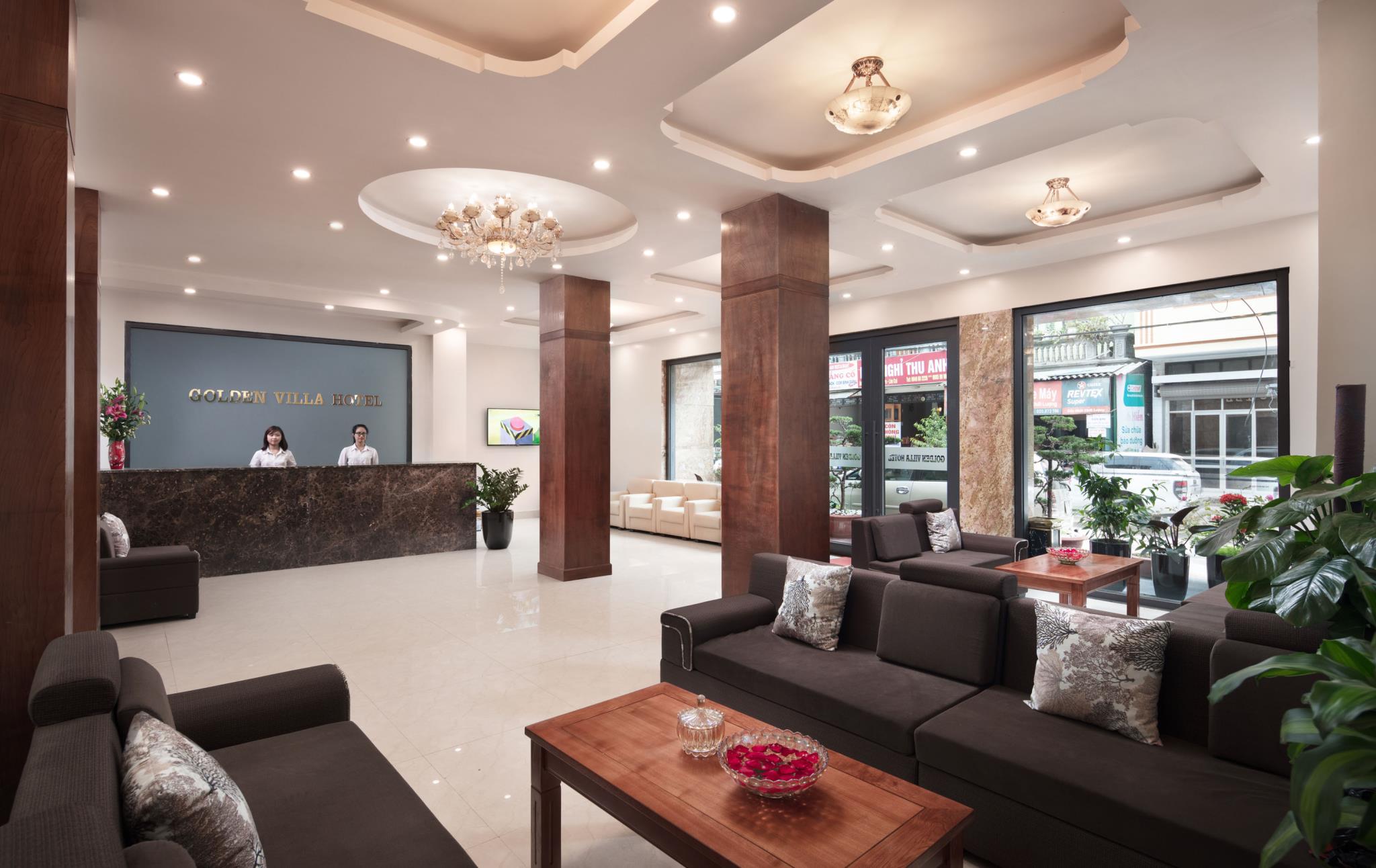 Golden Villa Sapa Hotel in Sapa | 2025 Updated prices, deals - Klook ...