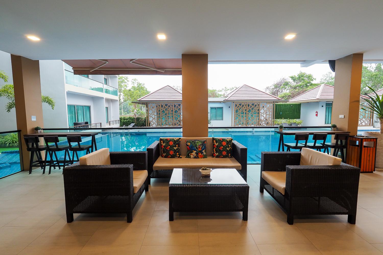 The Peak Chanthaburi Hotel in Mueang Chanthaburi | 2025 Updated prices ...