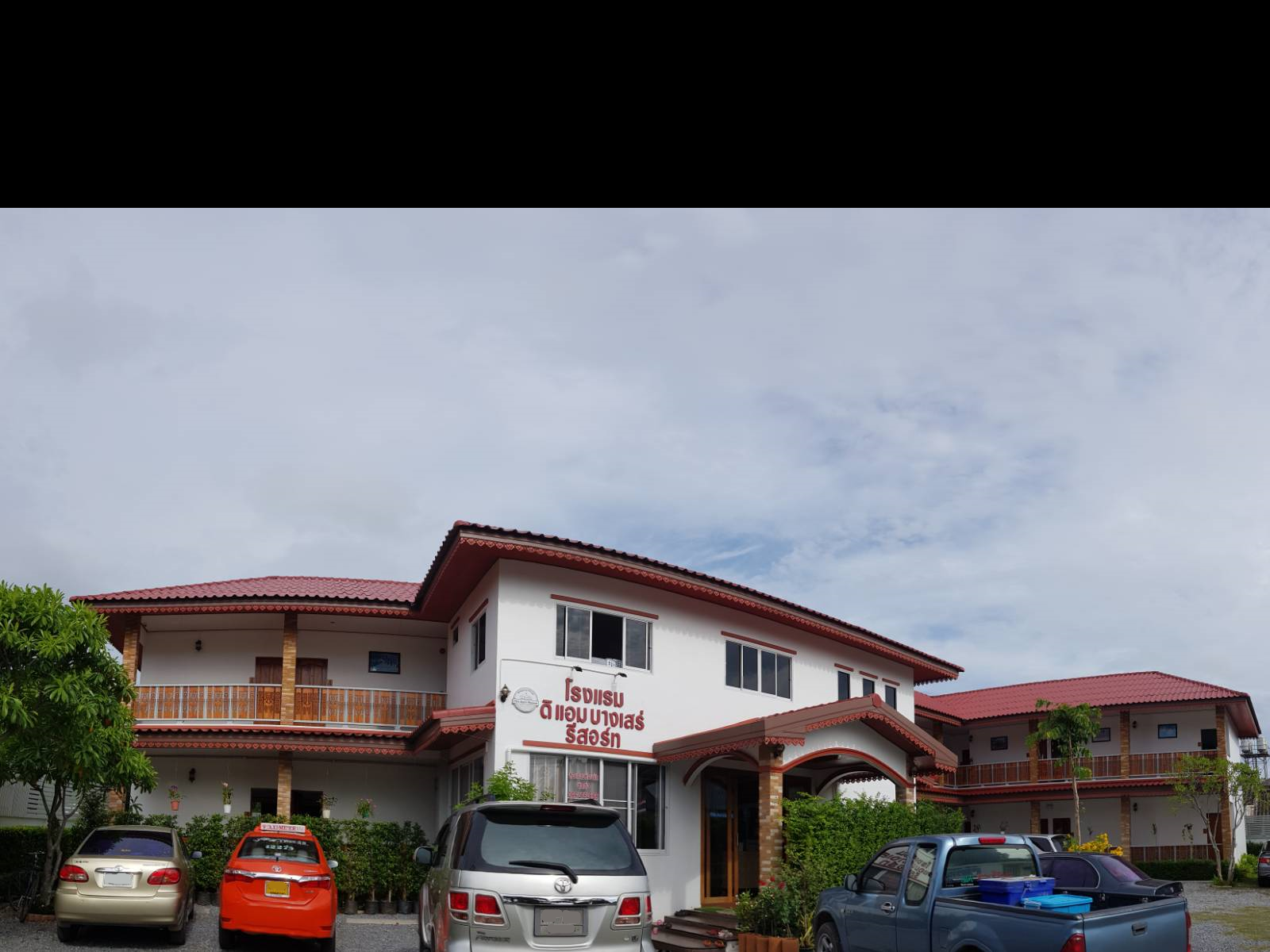 The Aam Resort Bang Sa-Re in Sattahip | 2025 Updated prices, deals ...