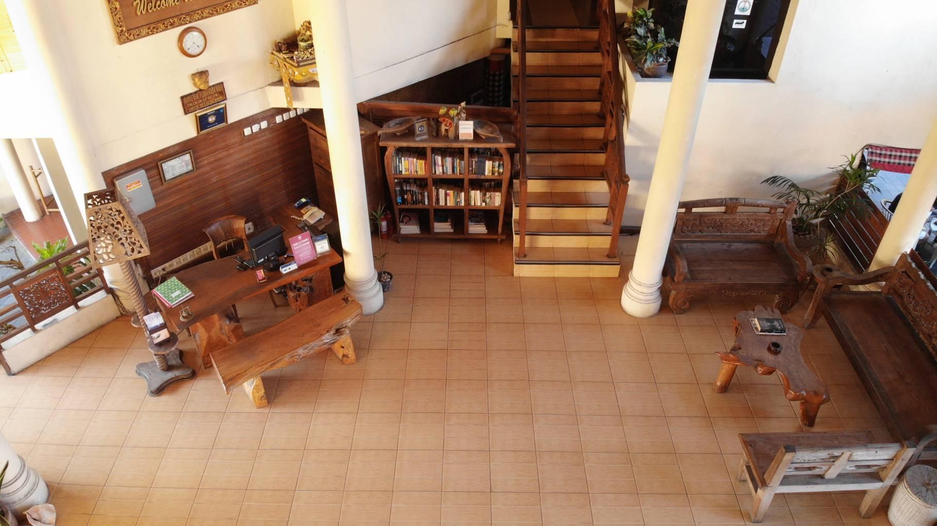 Hotel The Flora Kuta Bali in Kuta | 2025 Updated prices, deals - Klook ...