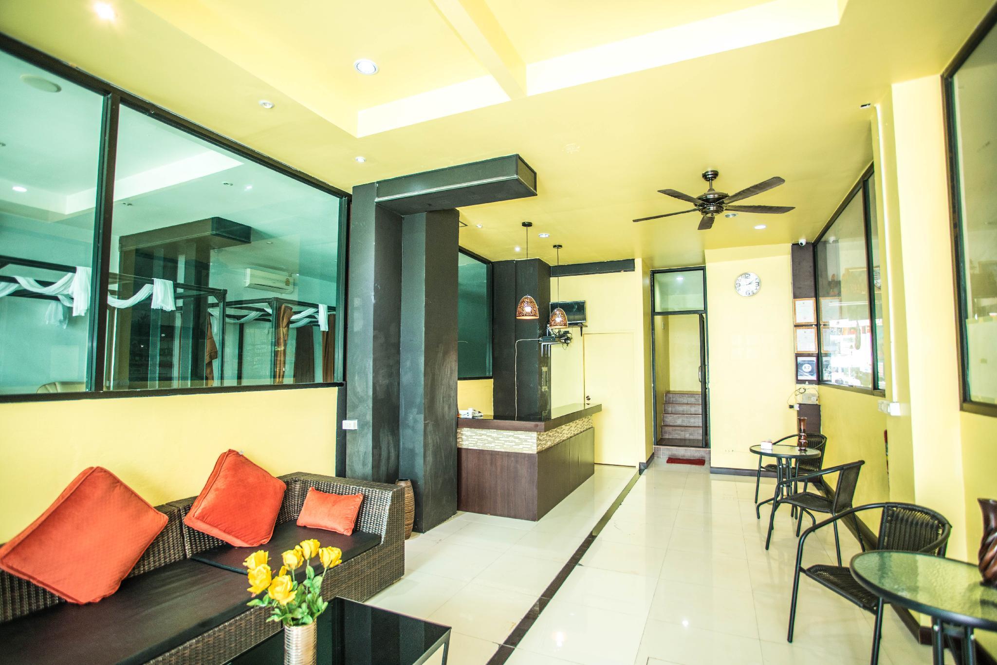 East Brother inn in Phuket Province | 2024 Updated prices, deals ...