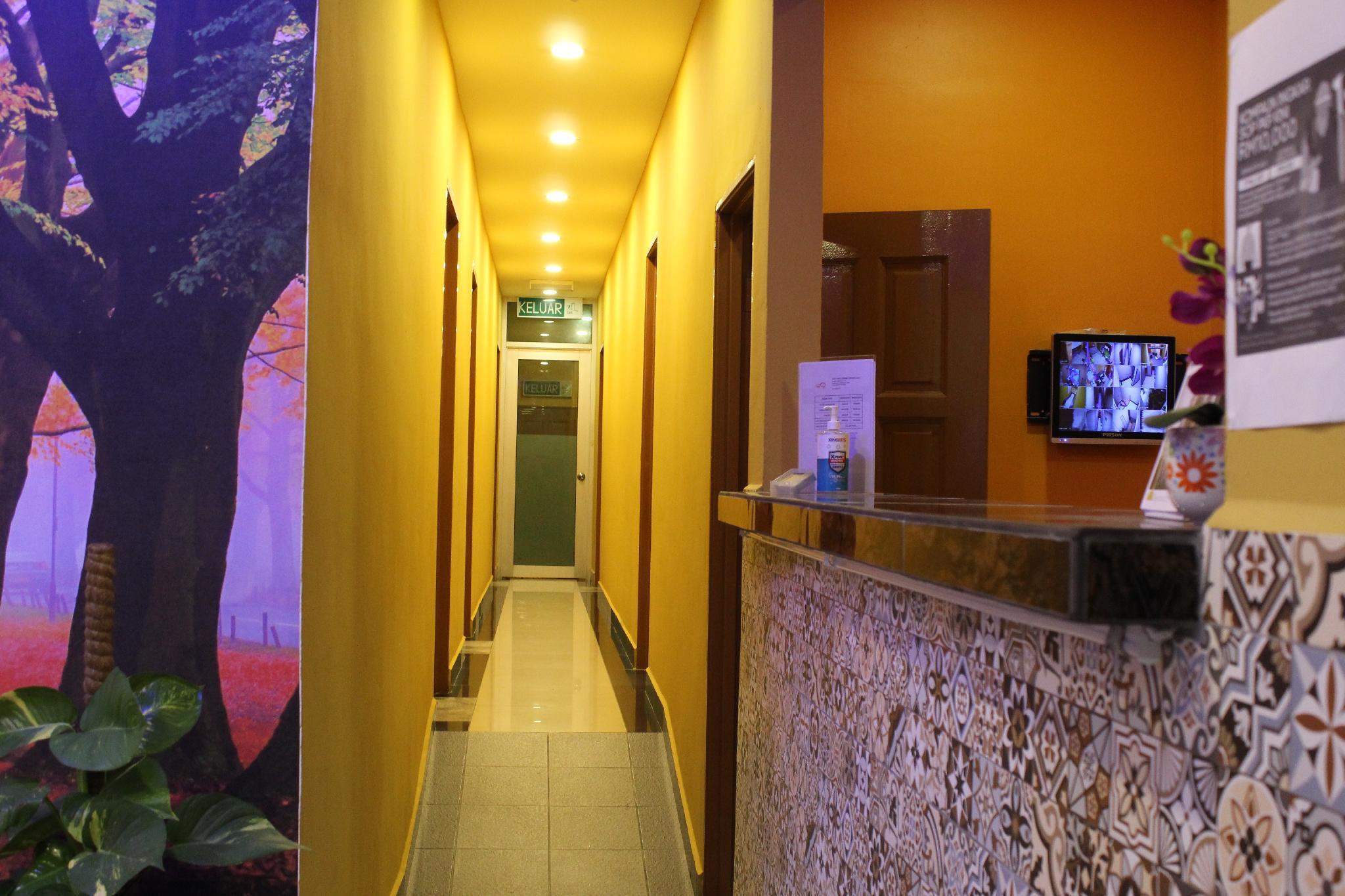 Sky View Hotel Dengkil Putrajaya in | 2024 Updated prices, deals ...