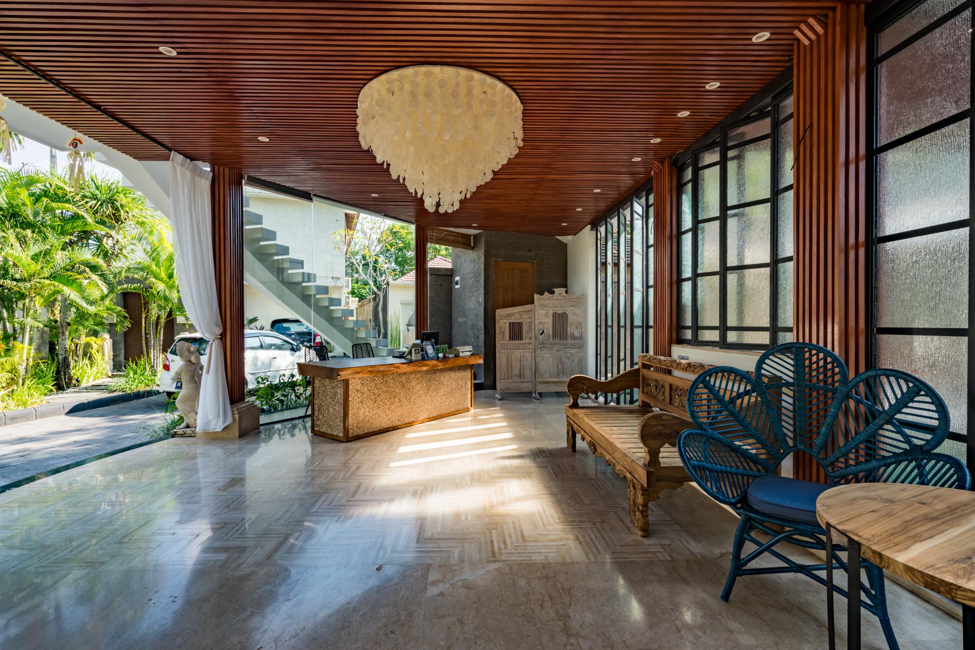 The Akasha Seminyak Bali Luxury Villas in Kuta Utara | 2025 Updated ...