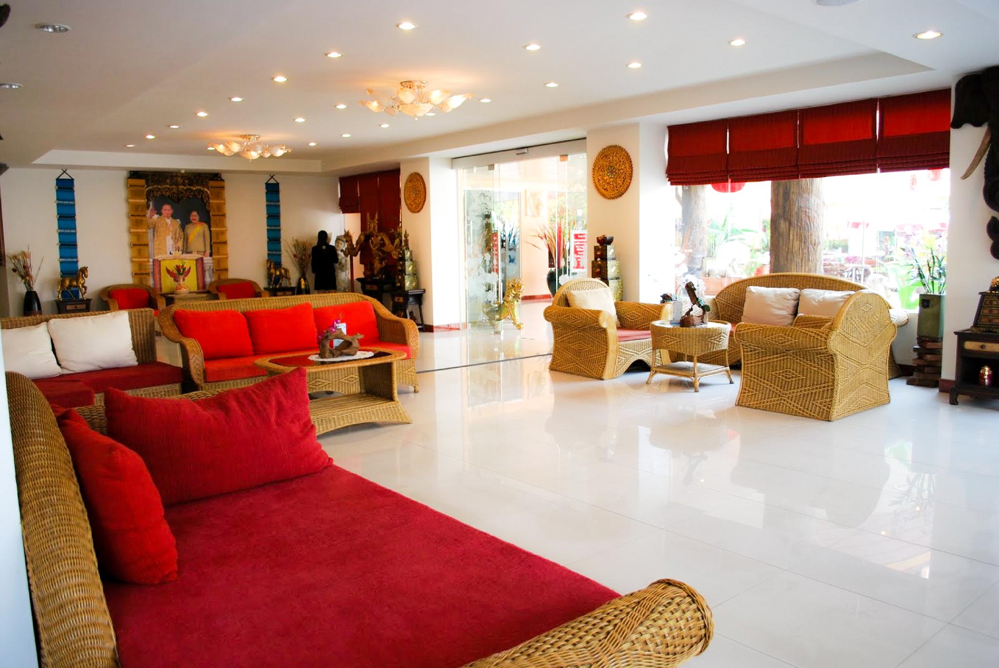 Win Place Hotel Chiang Mai in Chiang Mai | 2024 Updated prices, deals ...
