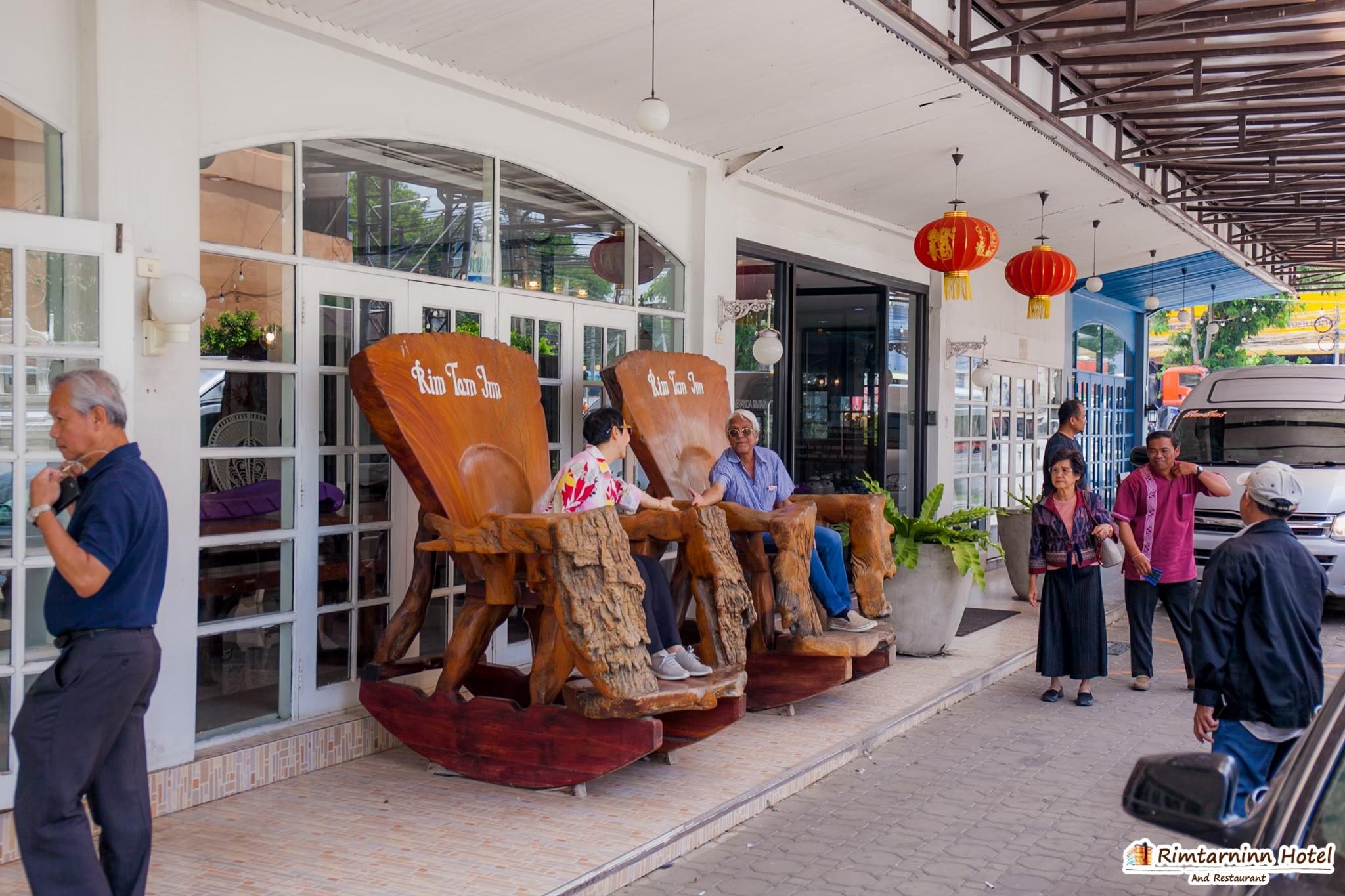 Rimtarn Hotel Pakchong in Pak Chong | 2023 Updated prices, deals ...