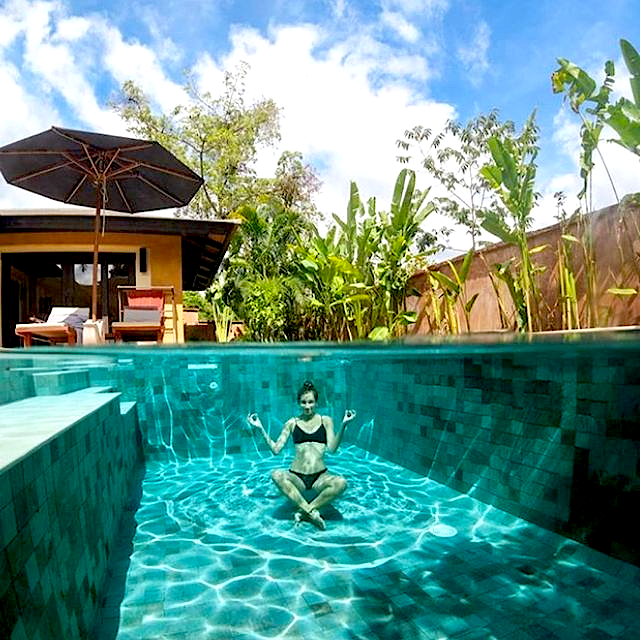Alanta Pool Villa in Krabi Province | 2024 Updated prices, deals ...
