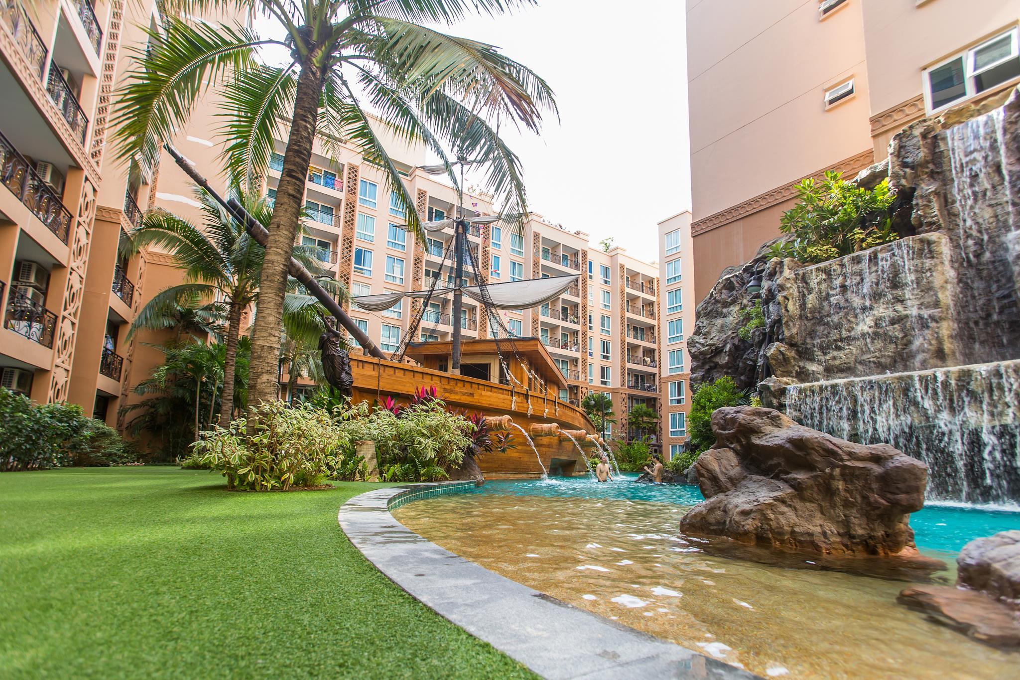 Atlantis Residence in Pattaya | 2025 Updated prices, deals - Klook ...