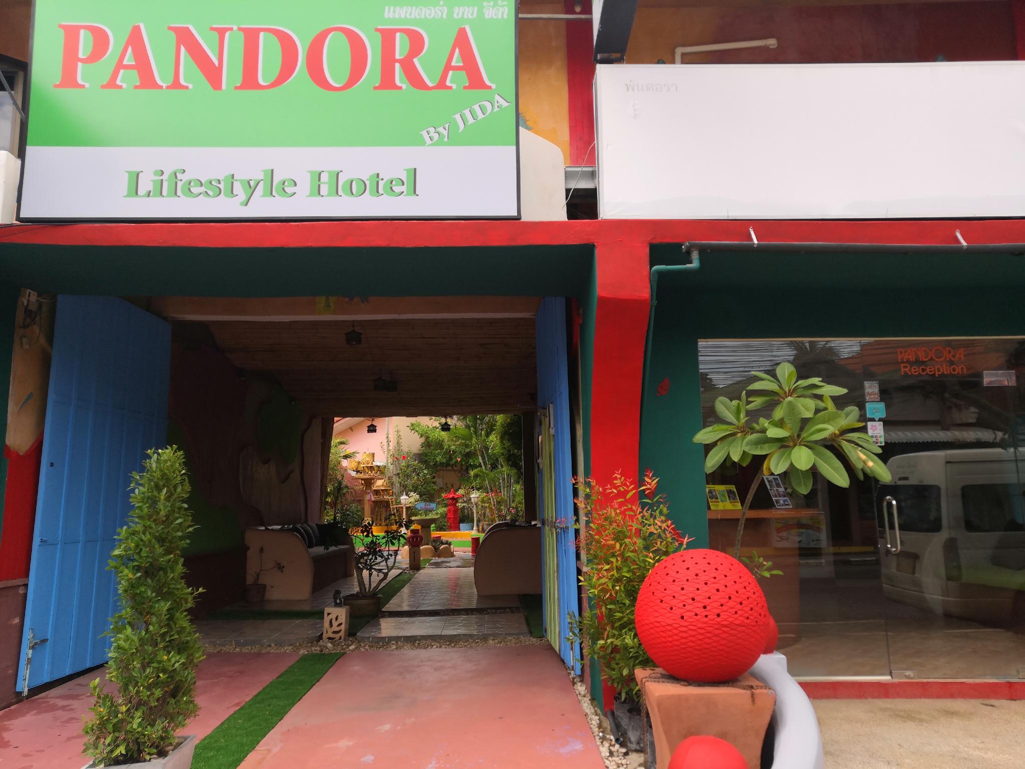 Pandora Lifestyle Hotel in Koh Samui | 2023 Updated prices, deals ...